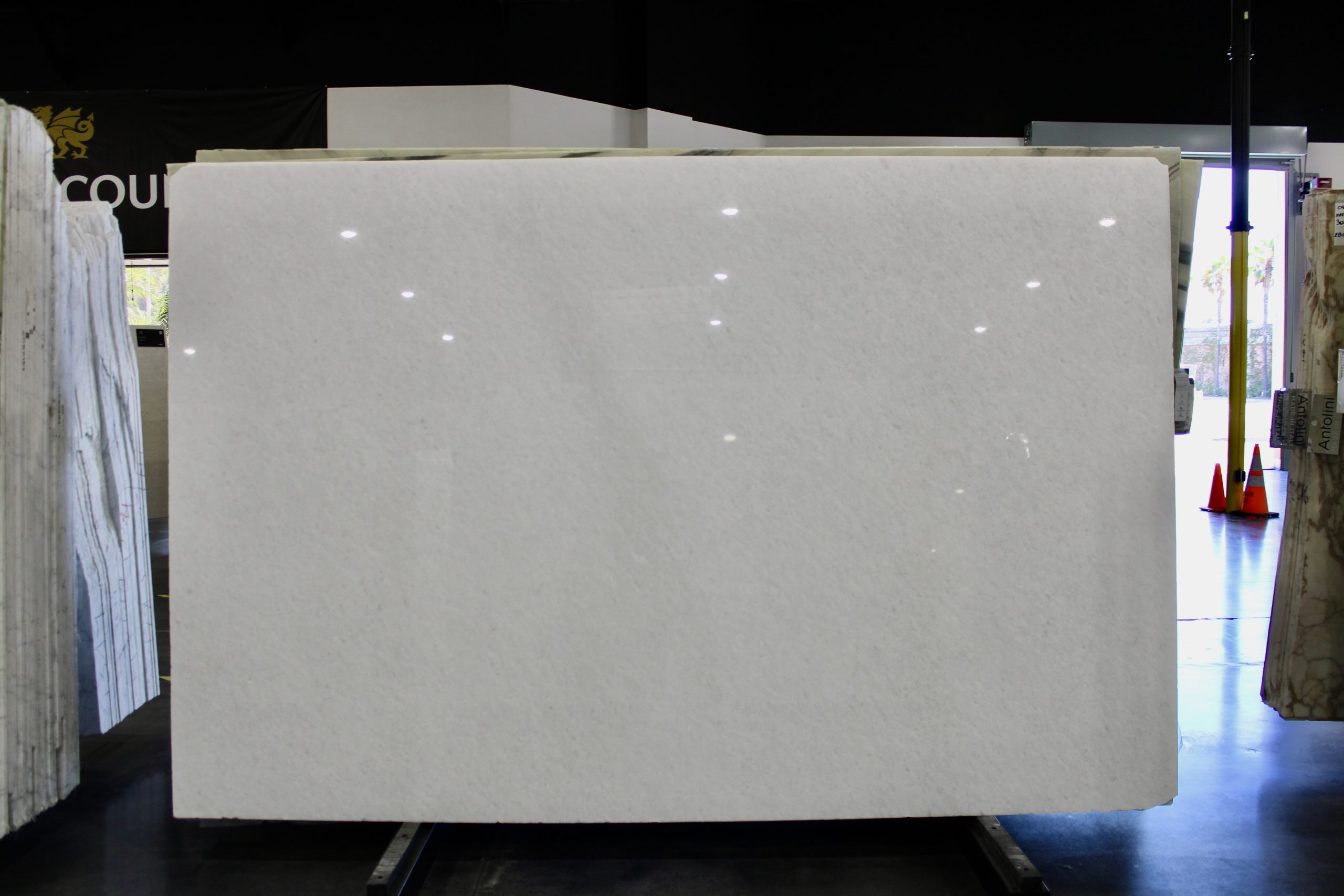 Afyon White Select UMM23199 | Stone Slab Store