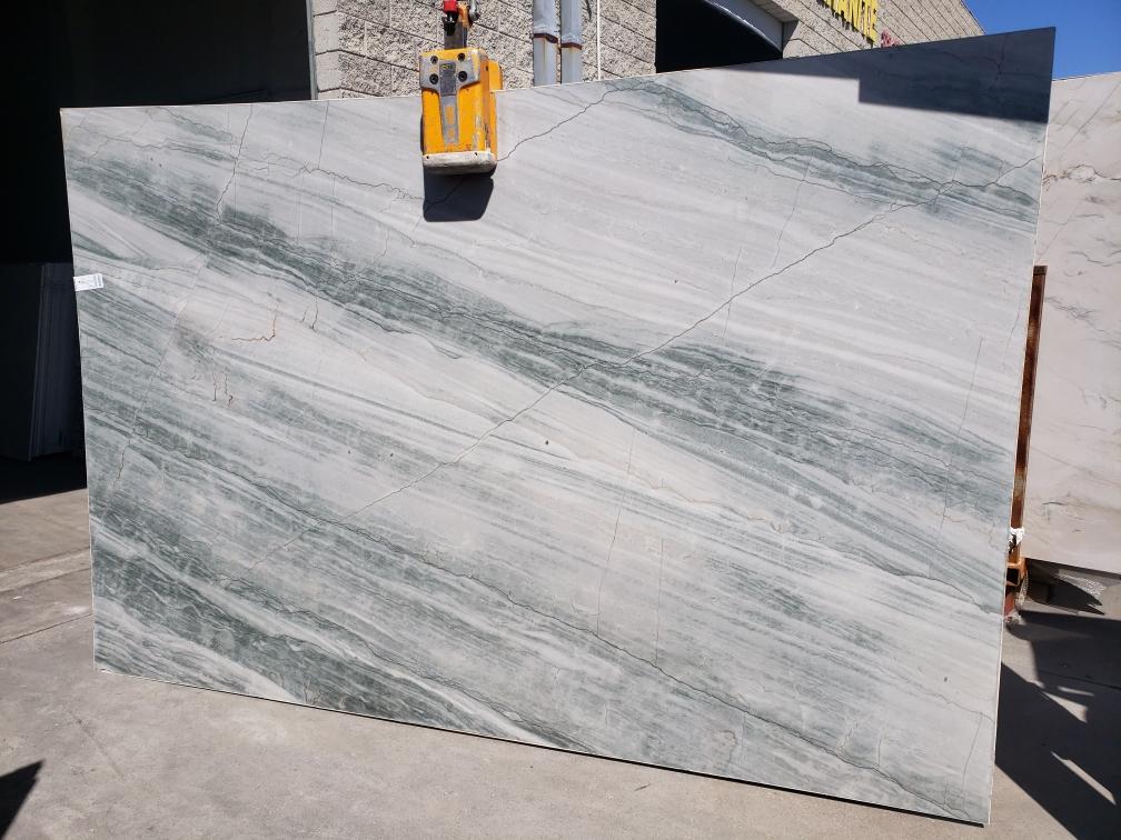 Aqua Bella - Quartzite | Stone Slab Store