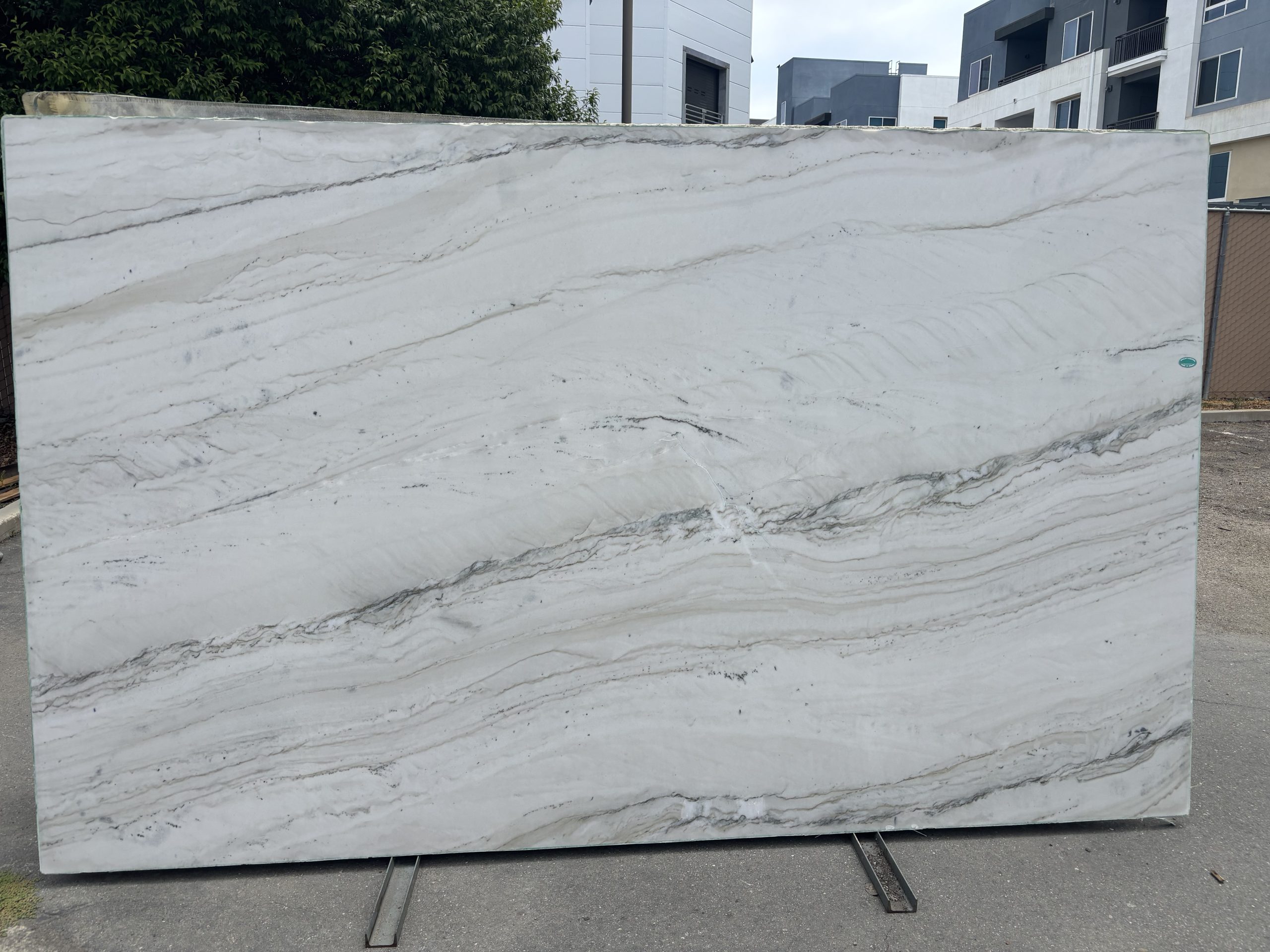 Bellagio - Quartzite | Stone Slab Store