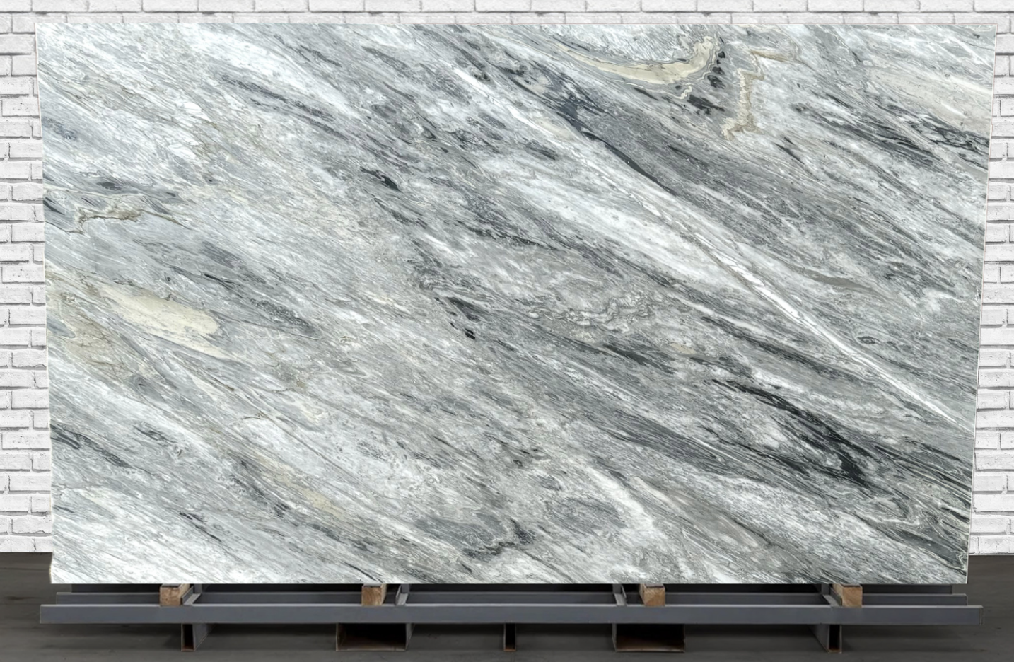 Calacatta Bluette - Marble | Stone Slab Store