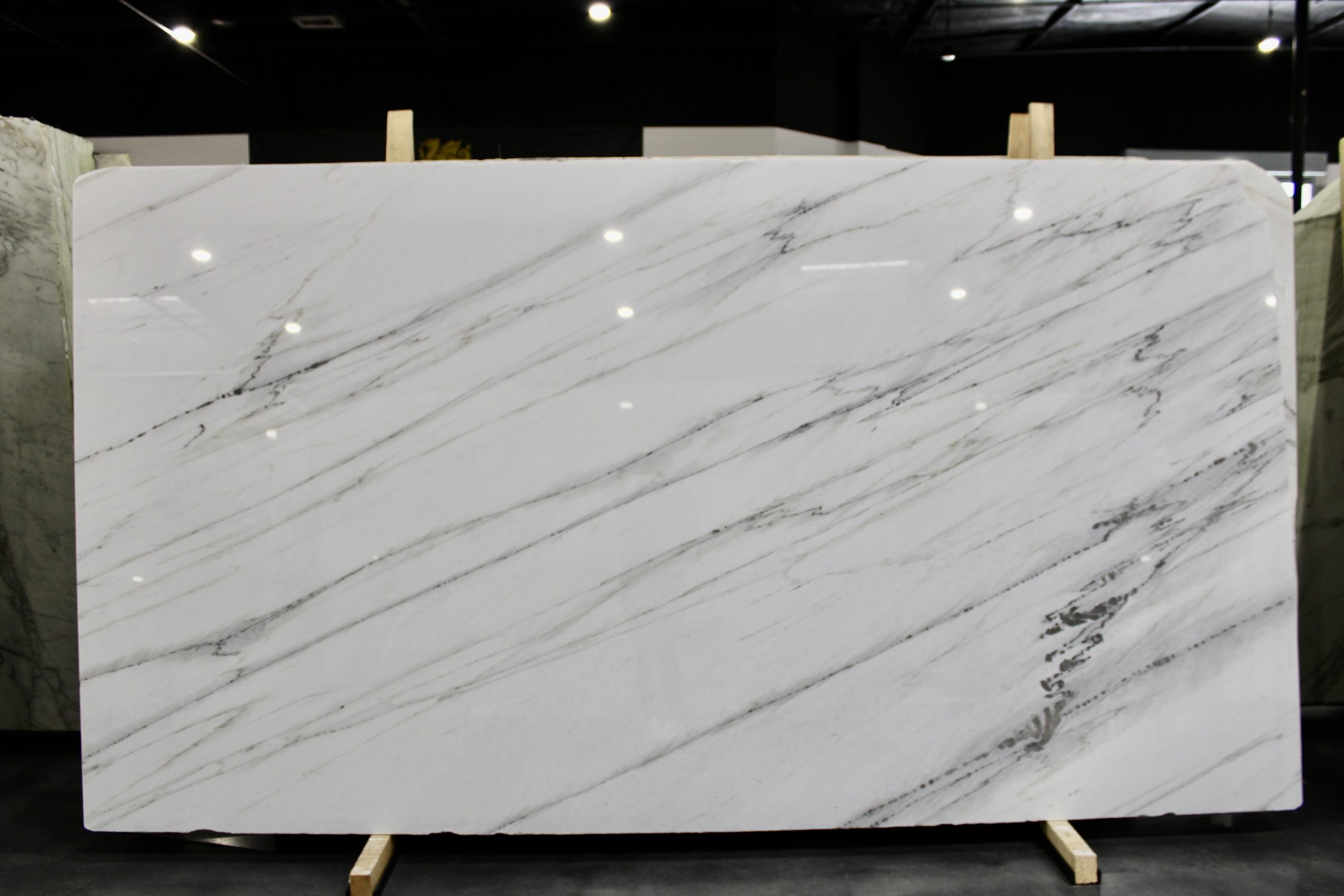 Calacatta Colorado - Marble | Stone Slab Store