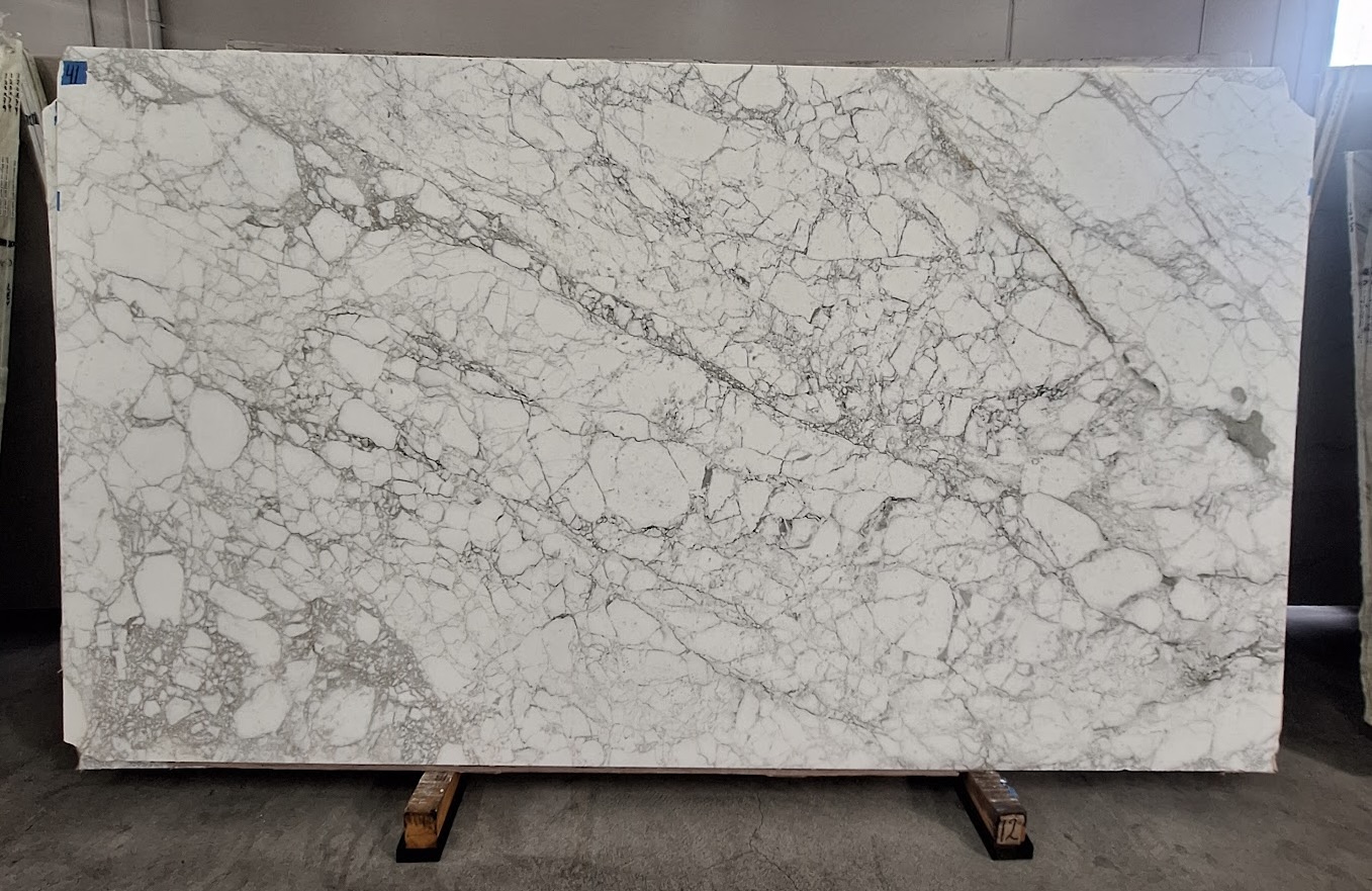 Calacatta Vagli Fine Vein - Marble | Stone Slab Store