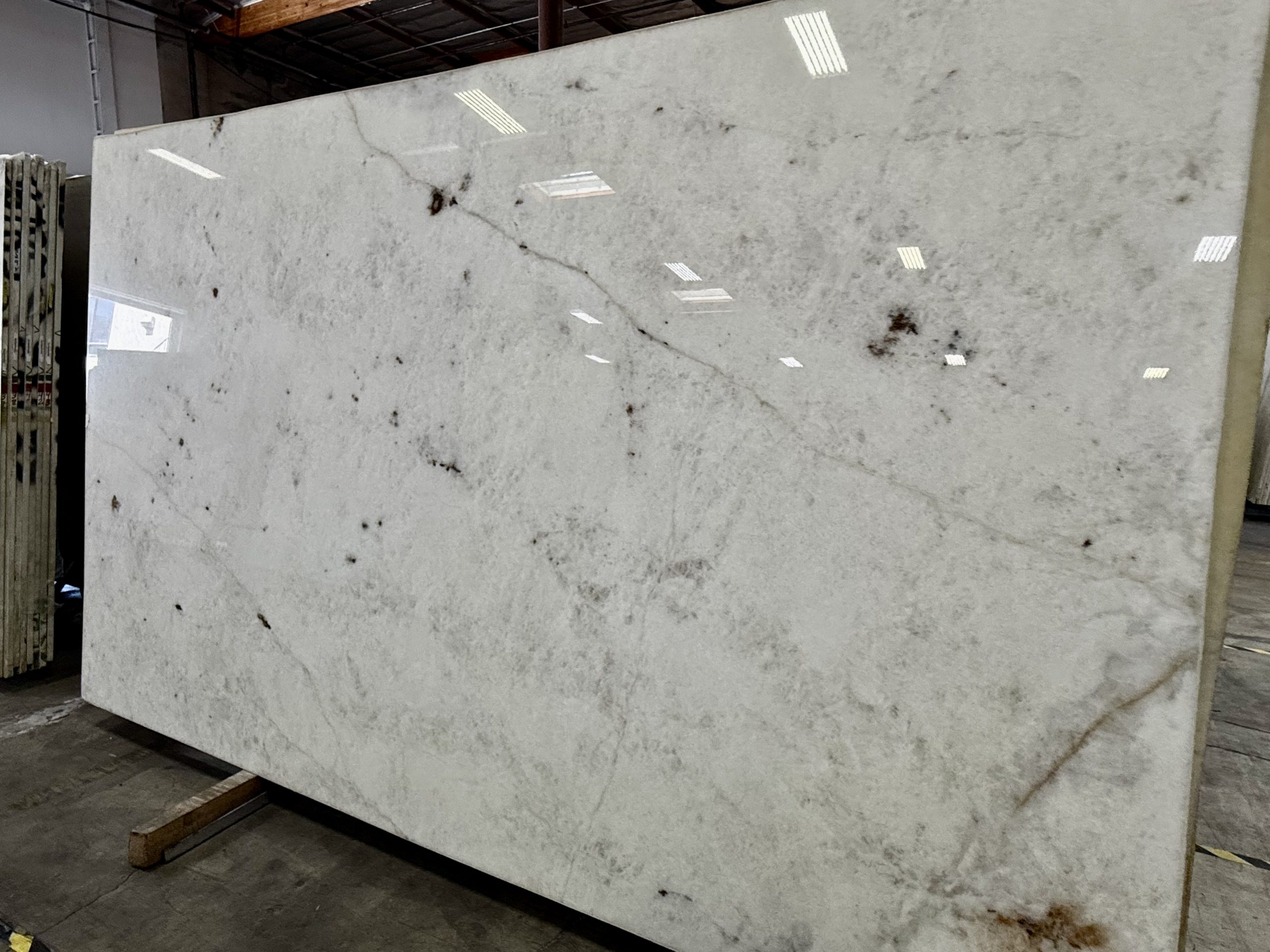 Crystallo Supreme - Quartzite | Stone Slab Store