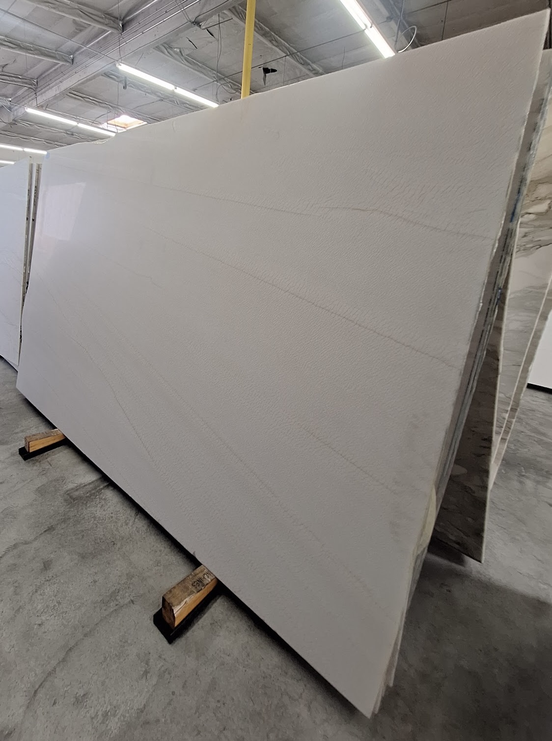 Exclusive White - Quartzite | Stone Slab Store