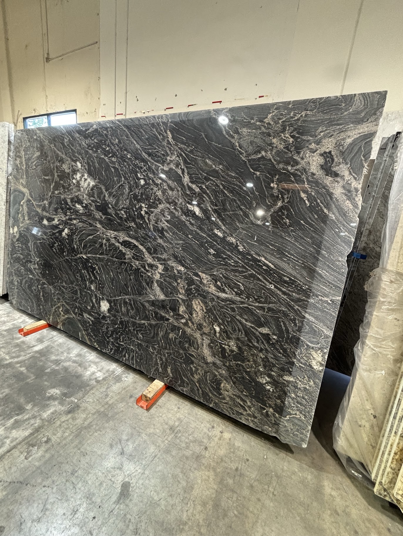 Forest Gold - Marble | Stone Slab Store