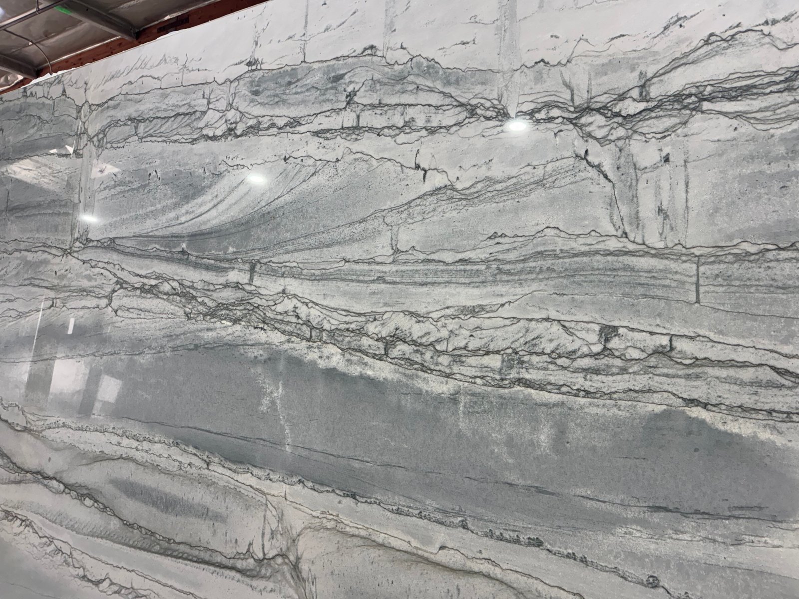 Infinity Blue - Quartzite | Stone Slab Store