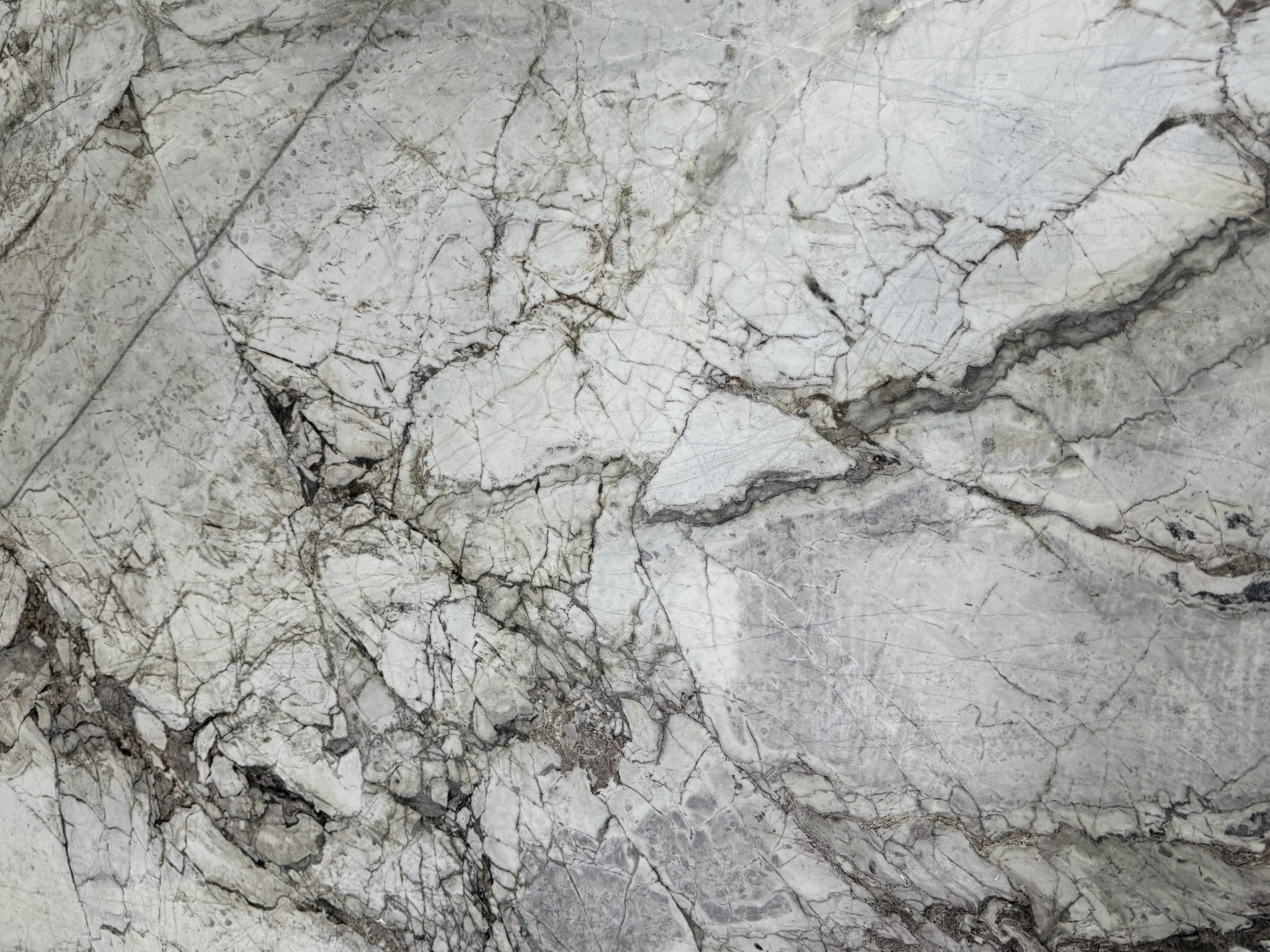 Invisible Blue - Marble | Stone Slab Store