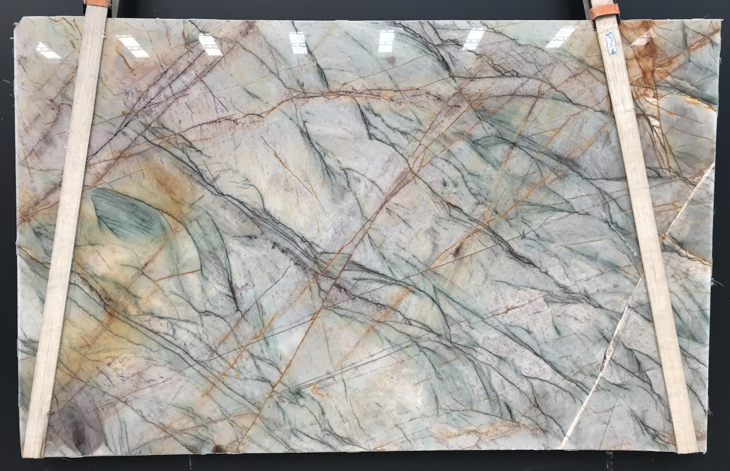 Lake Louise - Quartzite | Stone Slab Store