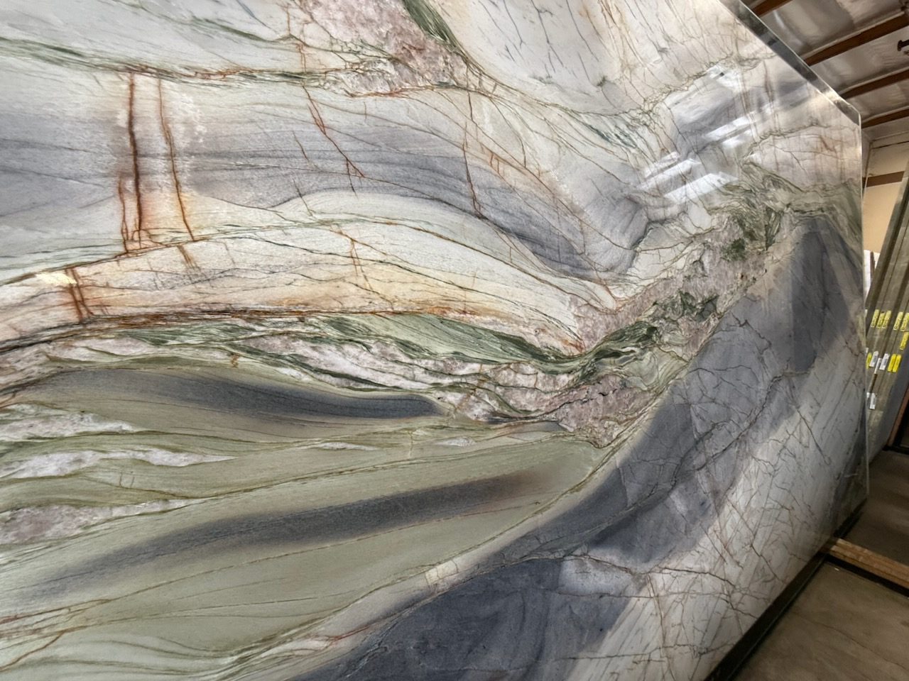Michelangelo - Quartzite | Stone Slab Store