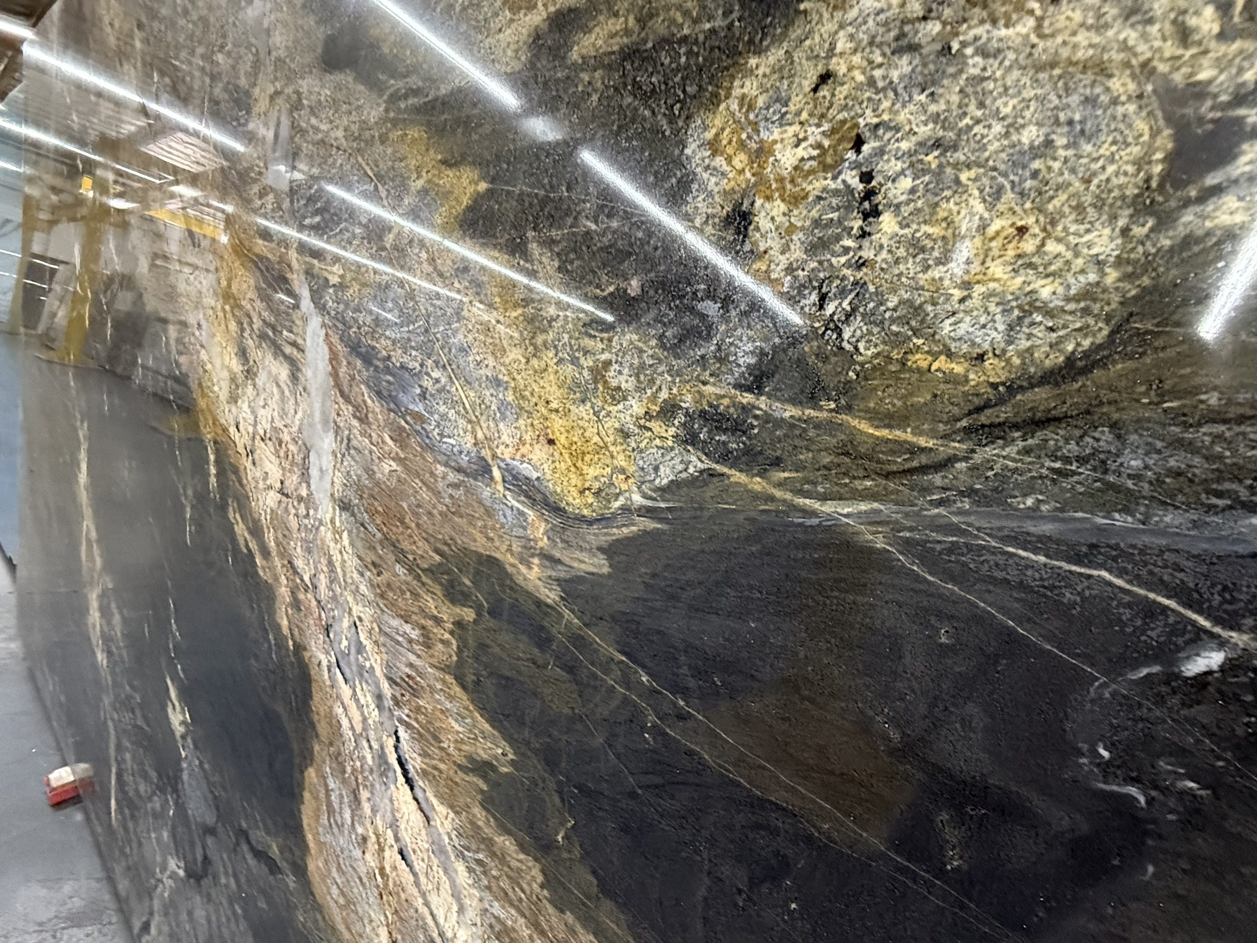 Moonlight - Quartzite | Stone Slab Store