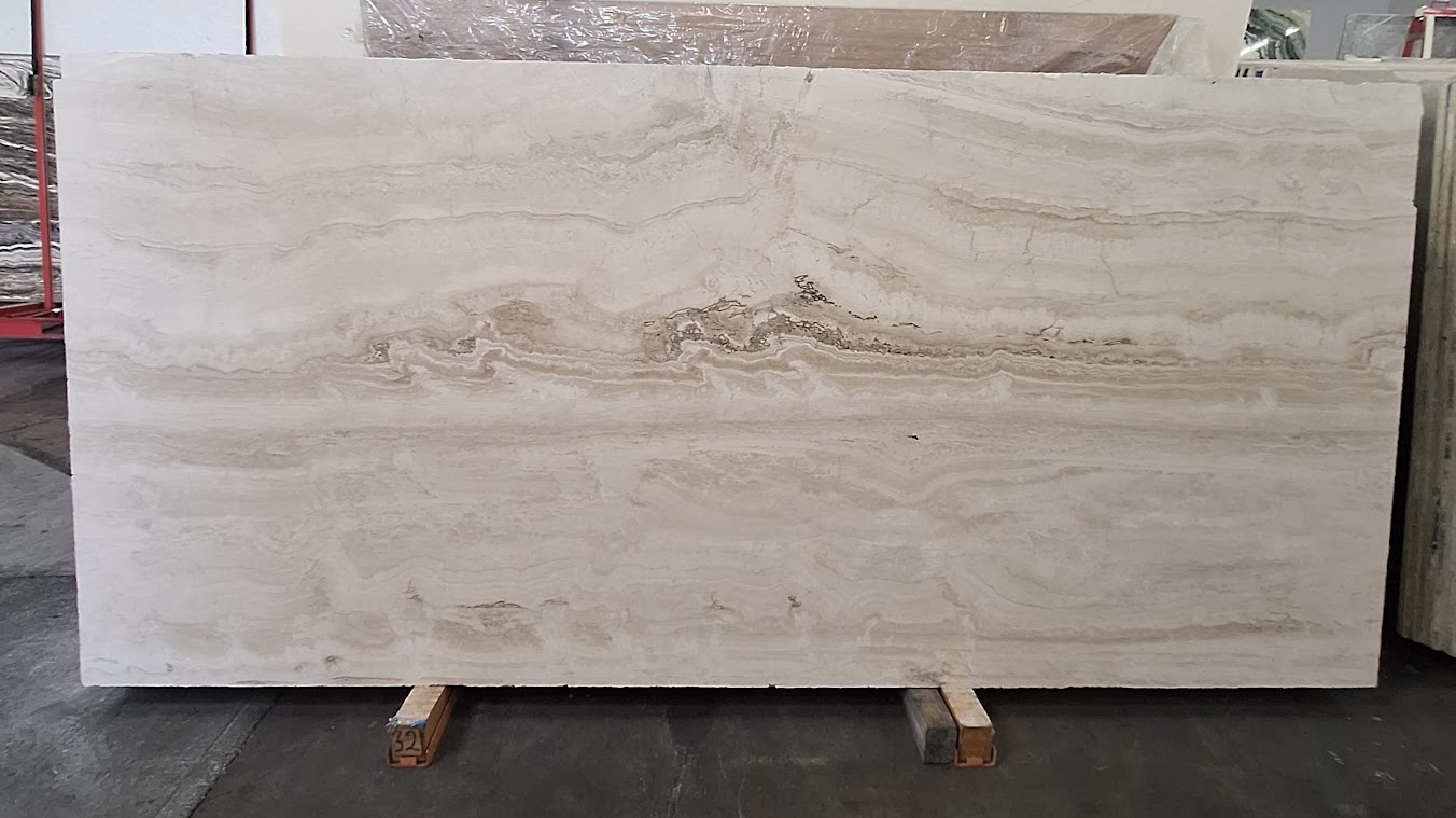 Navona - Travertine | Stone Slab Store