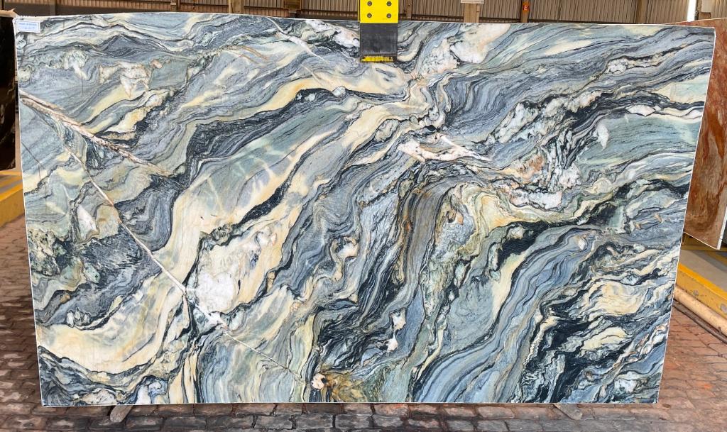 Ocean Fantasy - Quartzite | Stone Slab Store