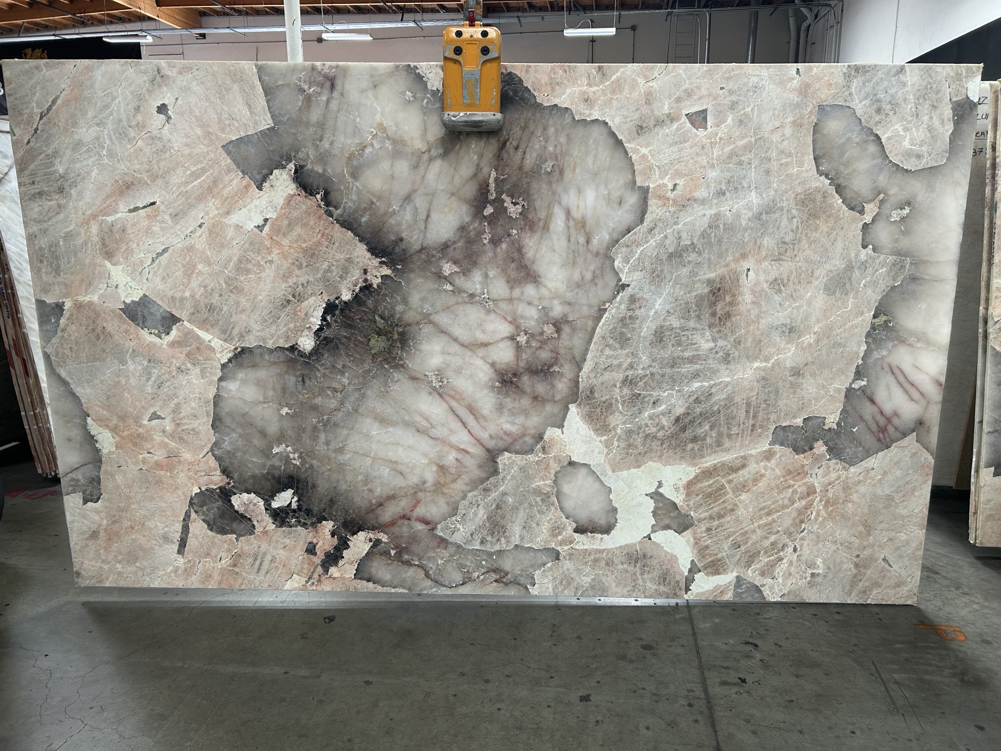 Patagonia - Granite | Stone Slab Store