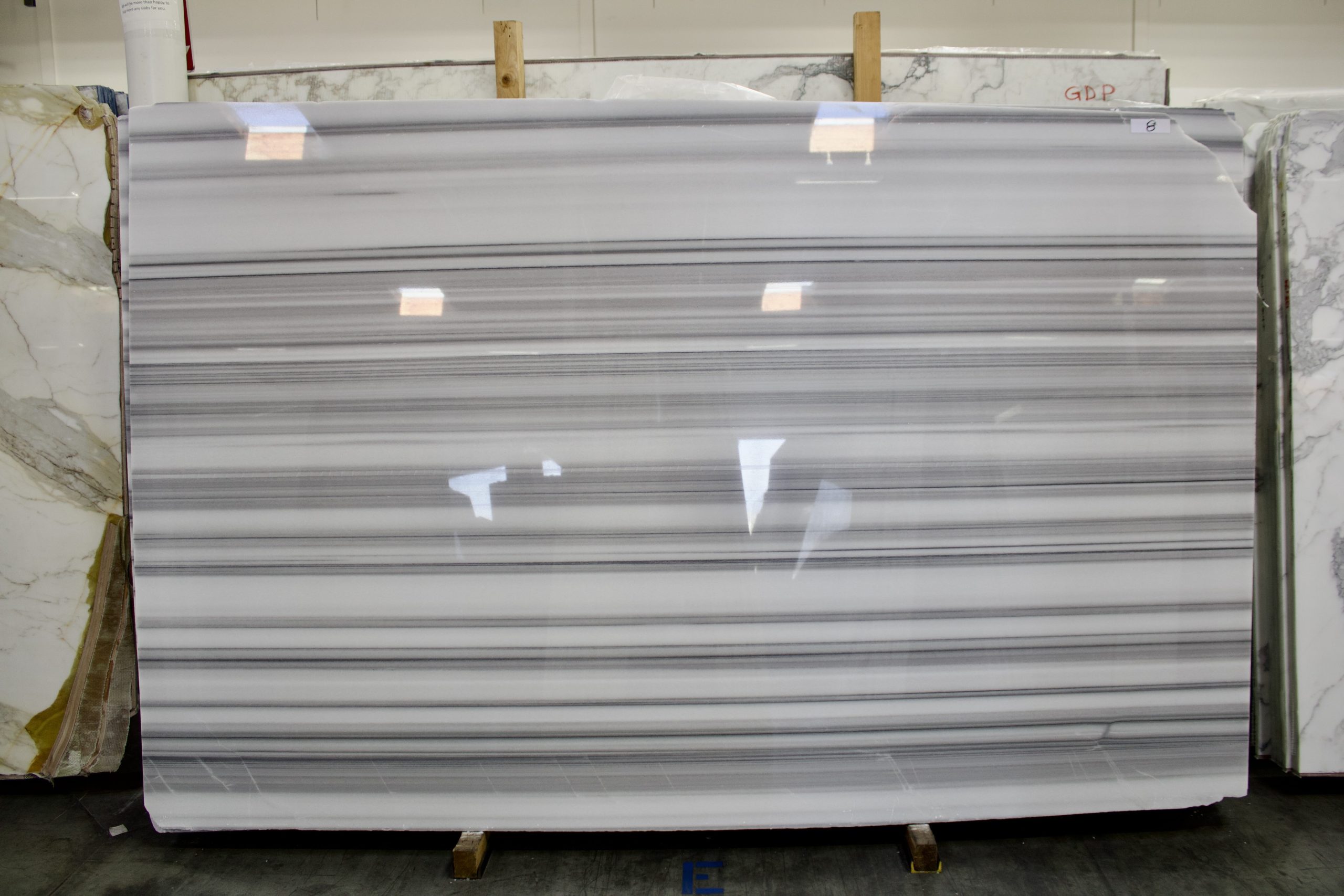 Striato Olympico EM098800 | Stone Slab Store