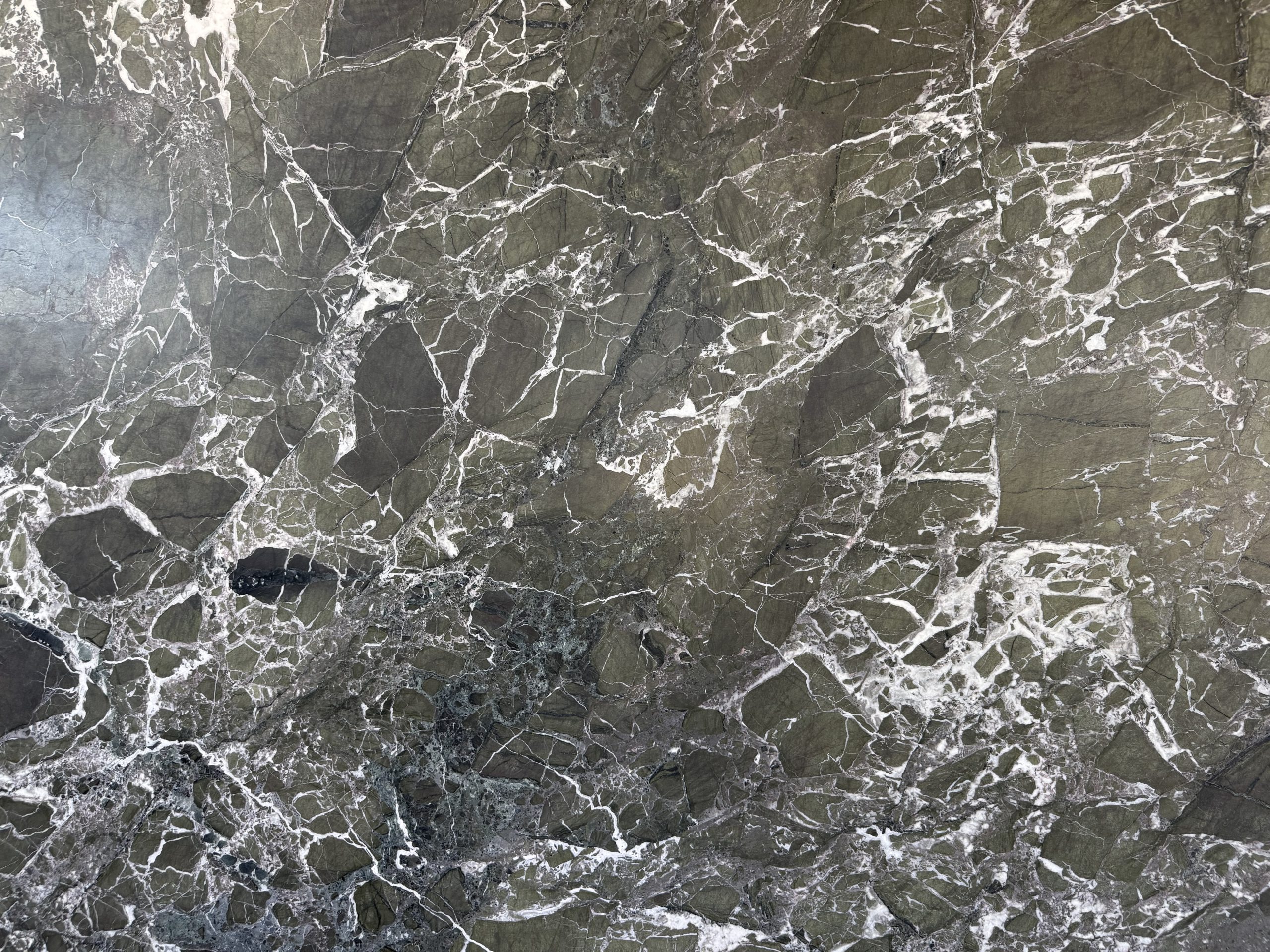 Verde Levanto - Marble | Stone Slab Store
