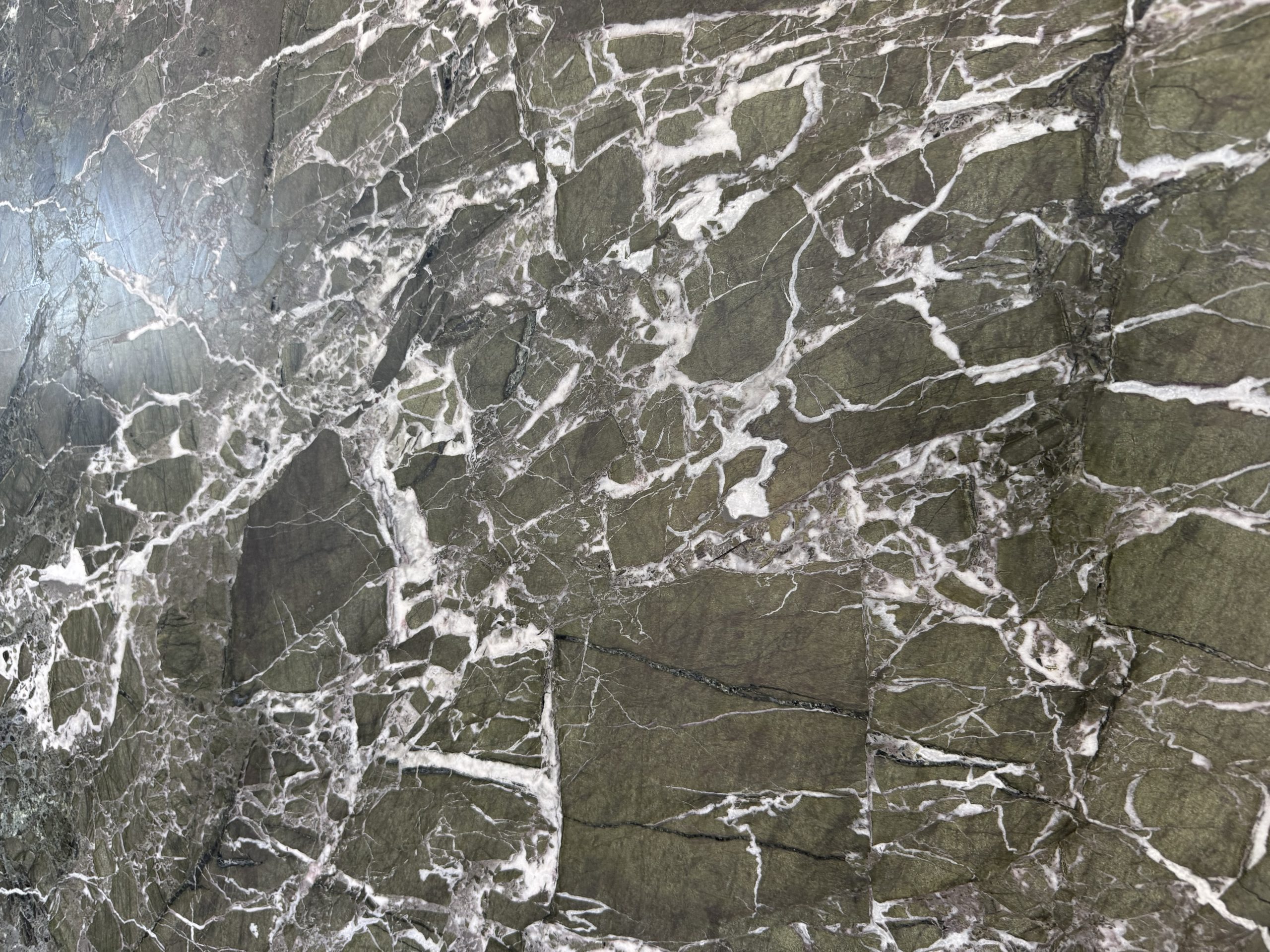 Verde Levanto - Marble | Stone Slab Store