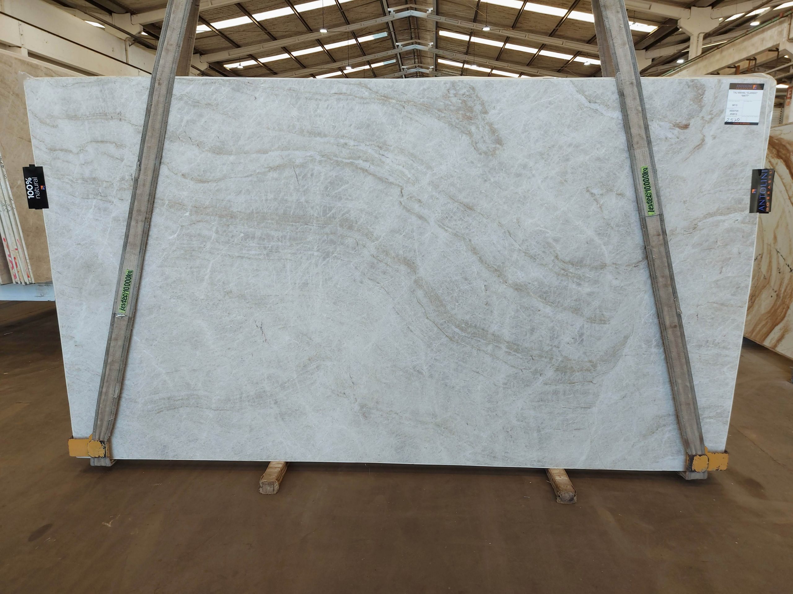 Taj Mahal Block SR00123-2 – Stone Slab Store