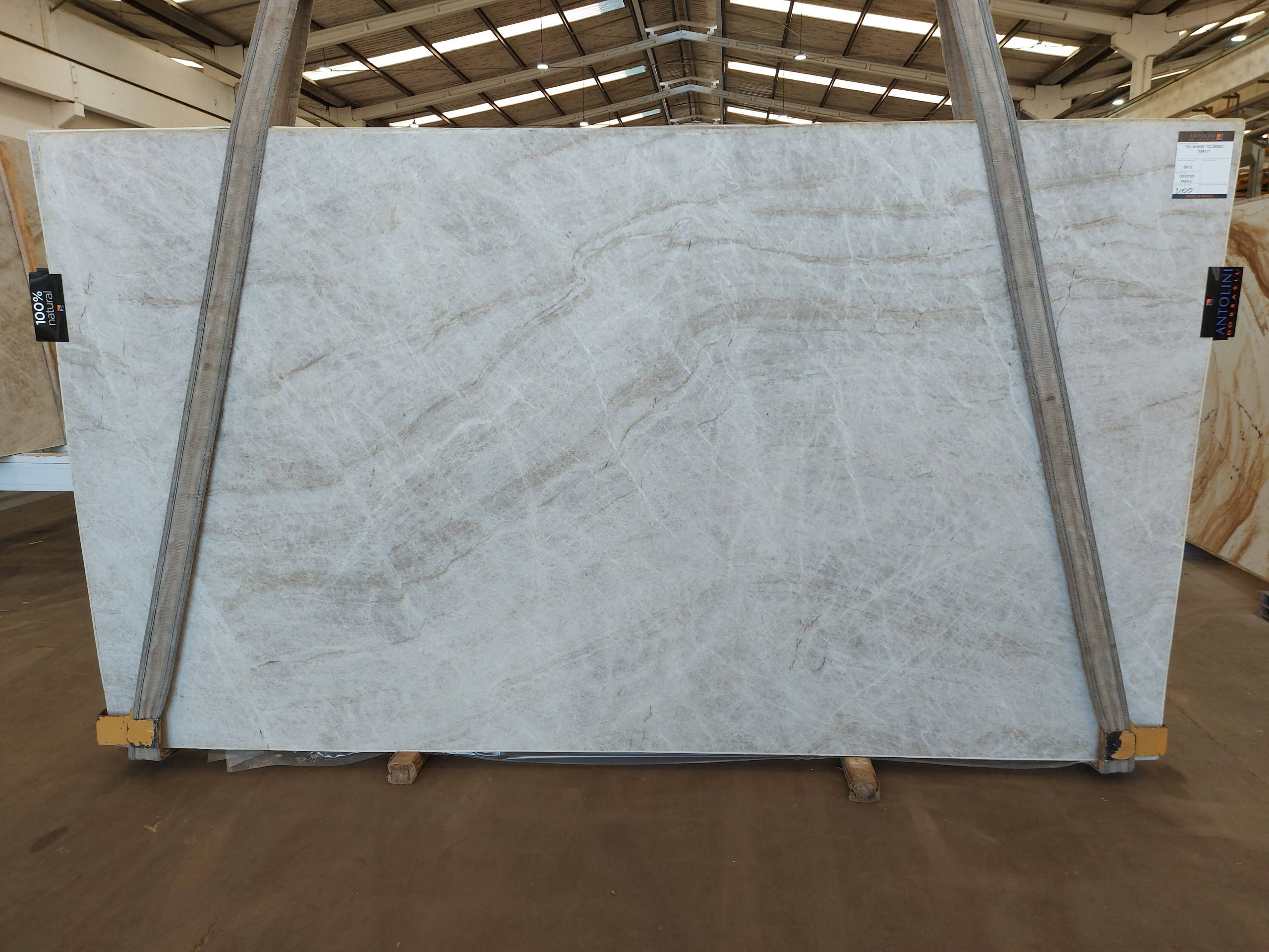 Taj Mahal Block SR00123 – Stone Slab Store