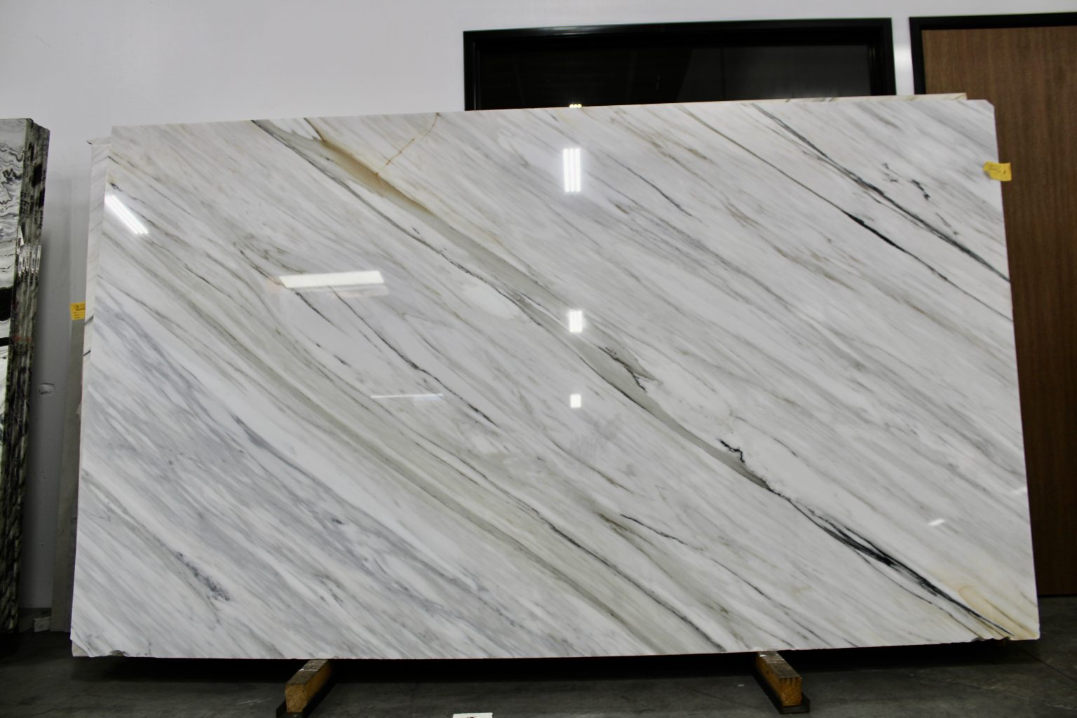 Calacatta Cremo – Marble – Stone Slab Store