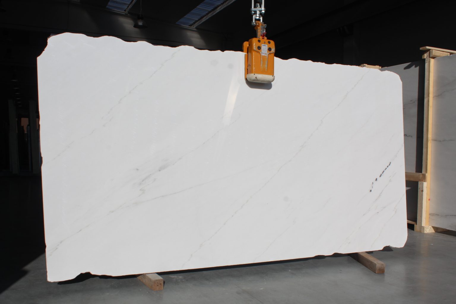Calacatta Colorado - Marble - Stone Slab Store