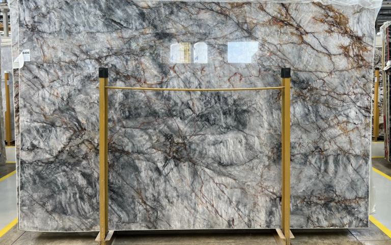 Crystallo/Cristallo Fume - Stone Slab Store