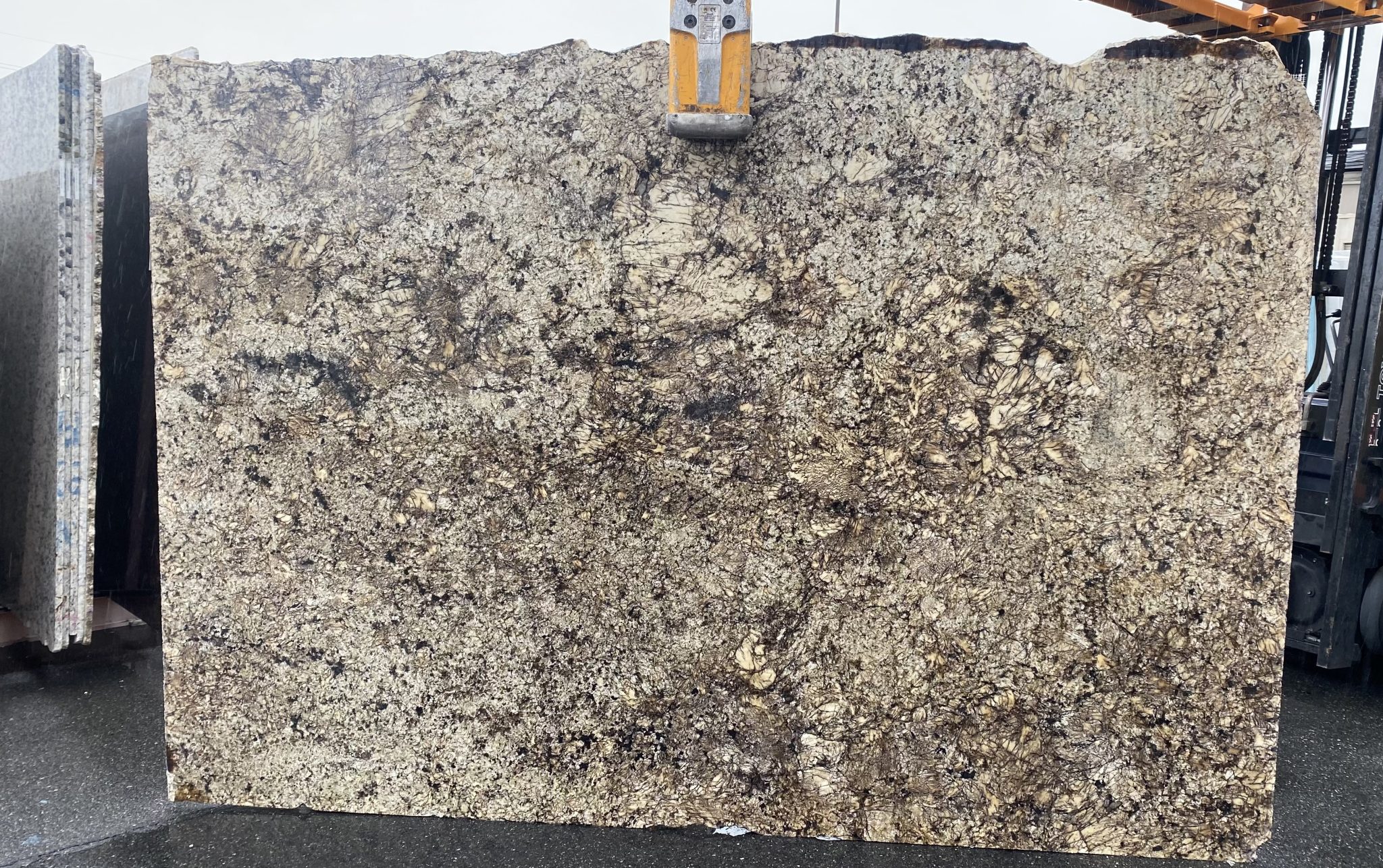 Coliseum 1st choice - Granite - Stone Slab Store