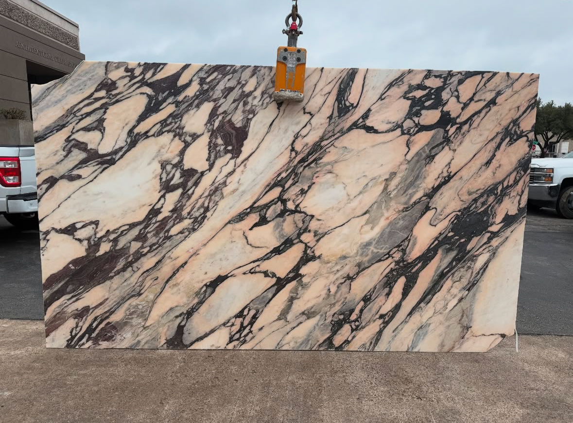 Calacatta Viola – Stone Slab Store