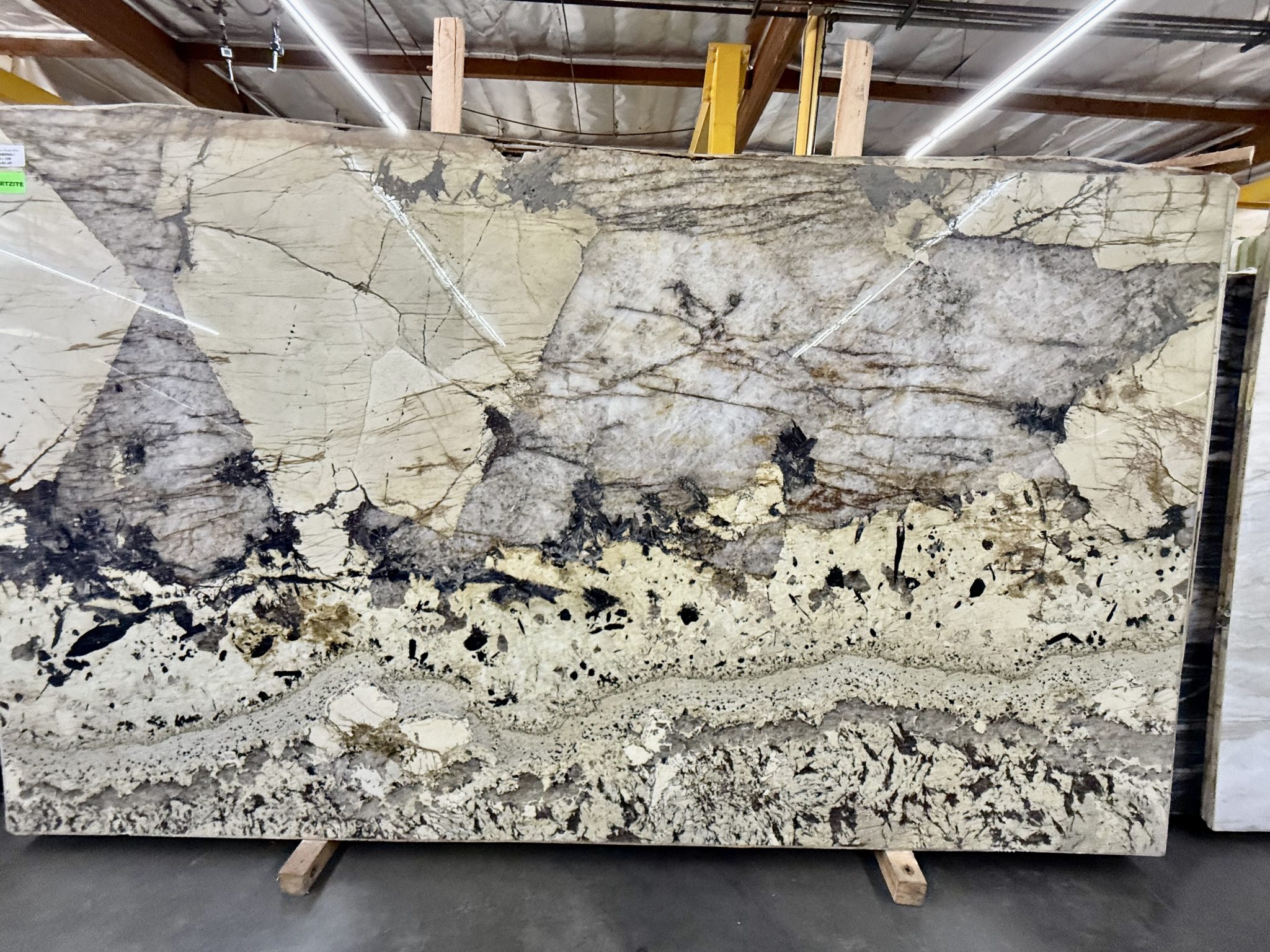 Patagonia Select - Granite - Stone Slab Store