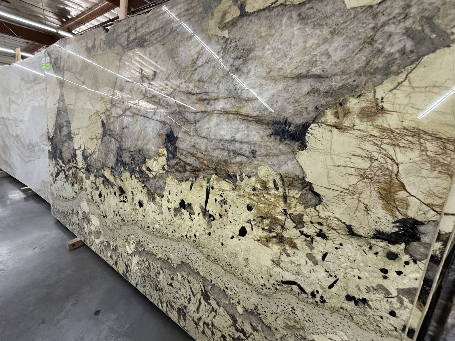 Patagonia Select - Granite - Stone Slab Store