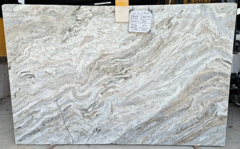 Brown Fantasy - Marble (3cm) - Stone Slab Store