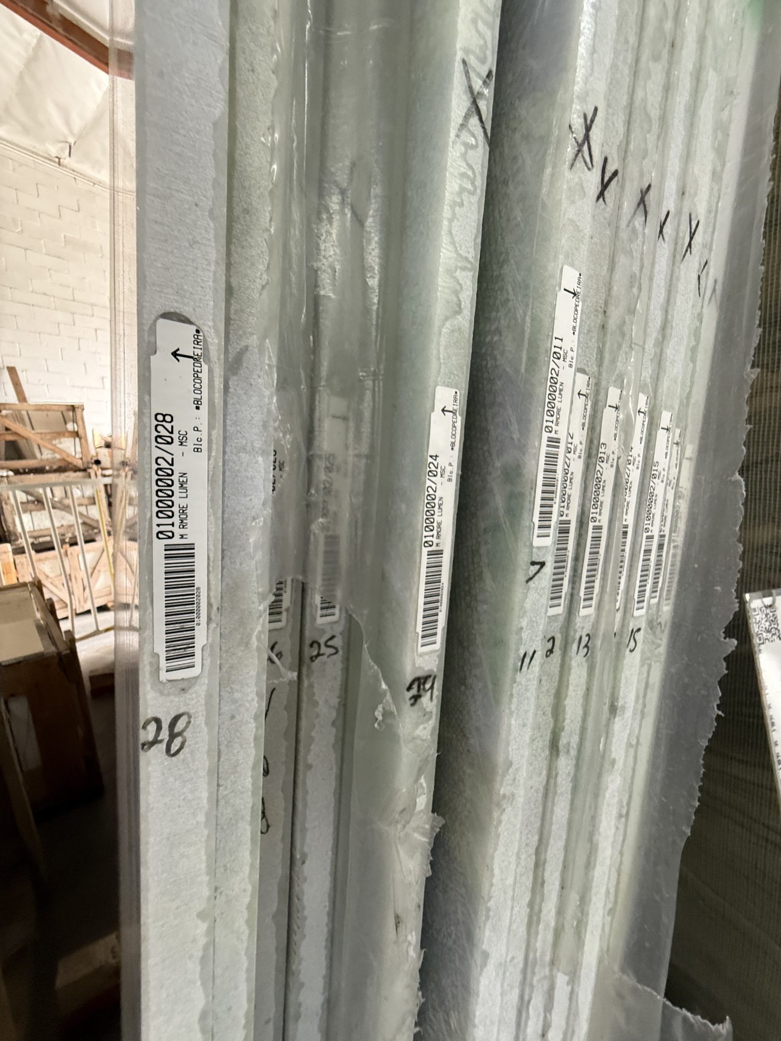 Blue Onyx - Onyx - Stone Slab Store