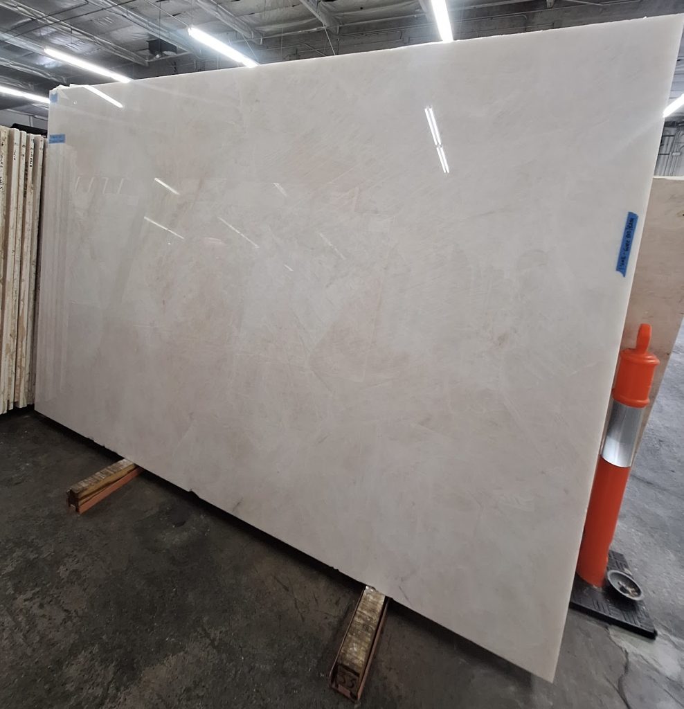 Alabaster White - Onyx | Stone Slab Store