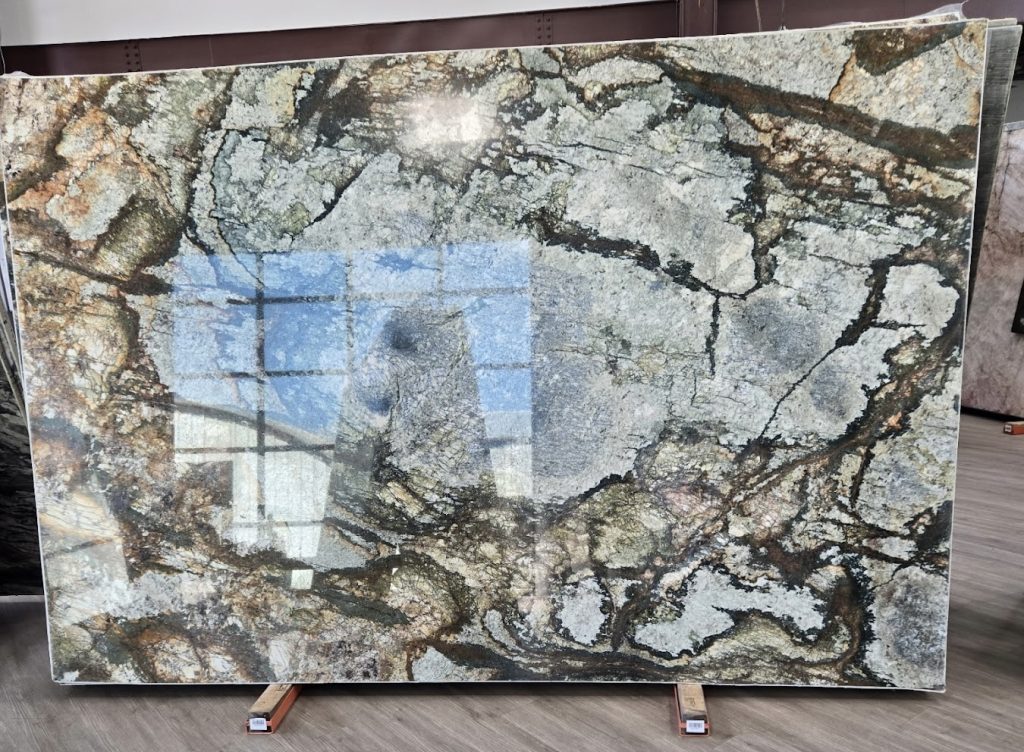 Atlas (3cm) - Granite | Stone Slab Store