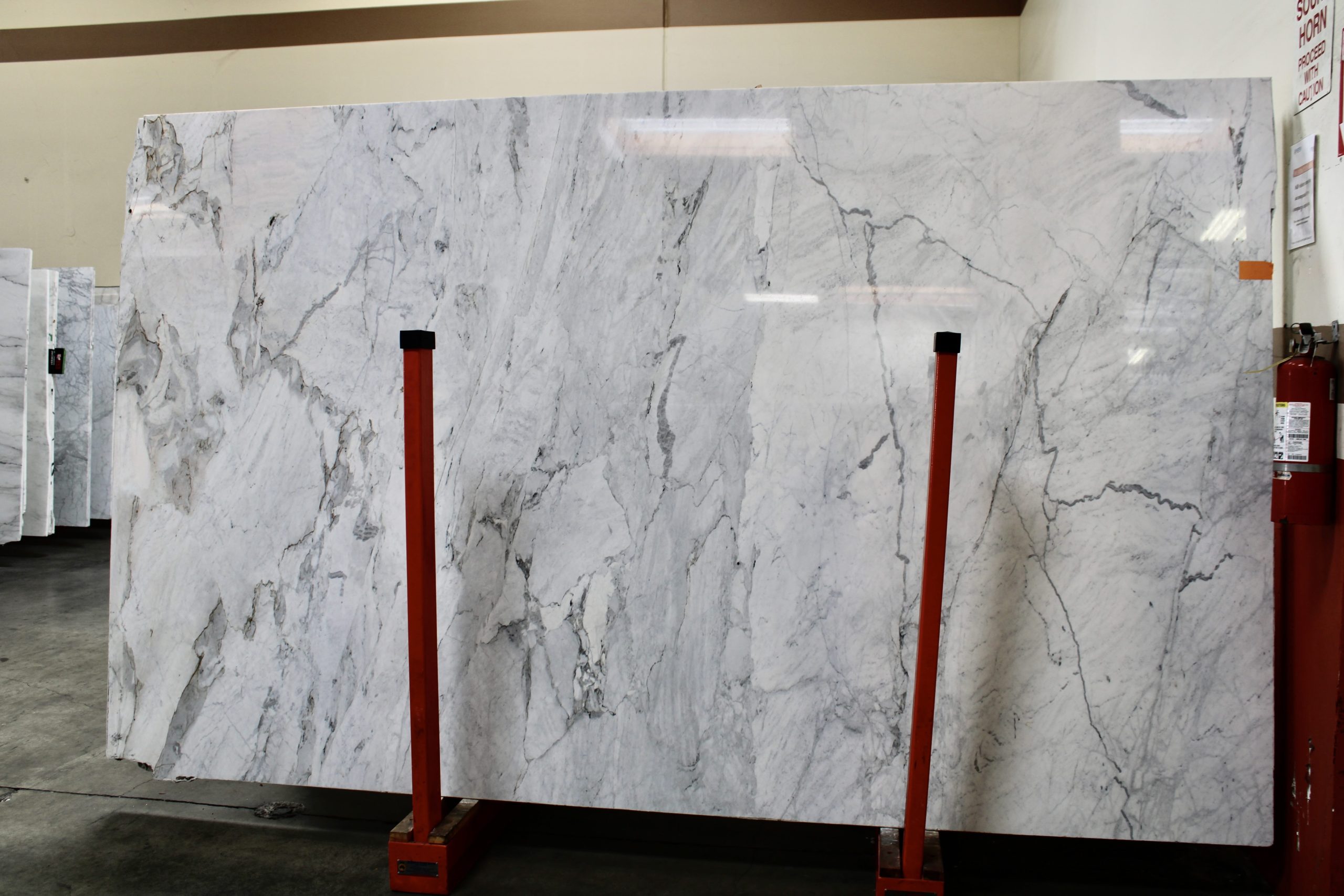 Calacatta Chiara - Marble | Stone Slab Store