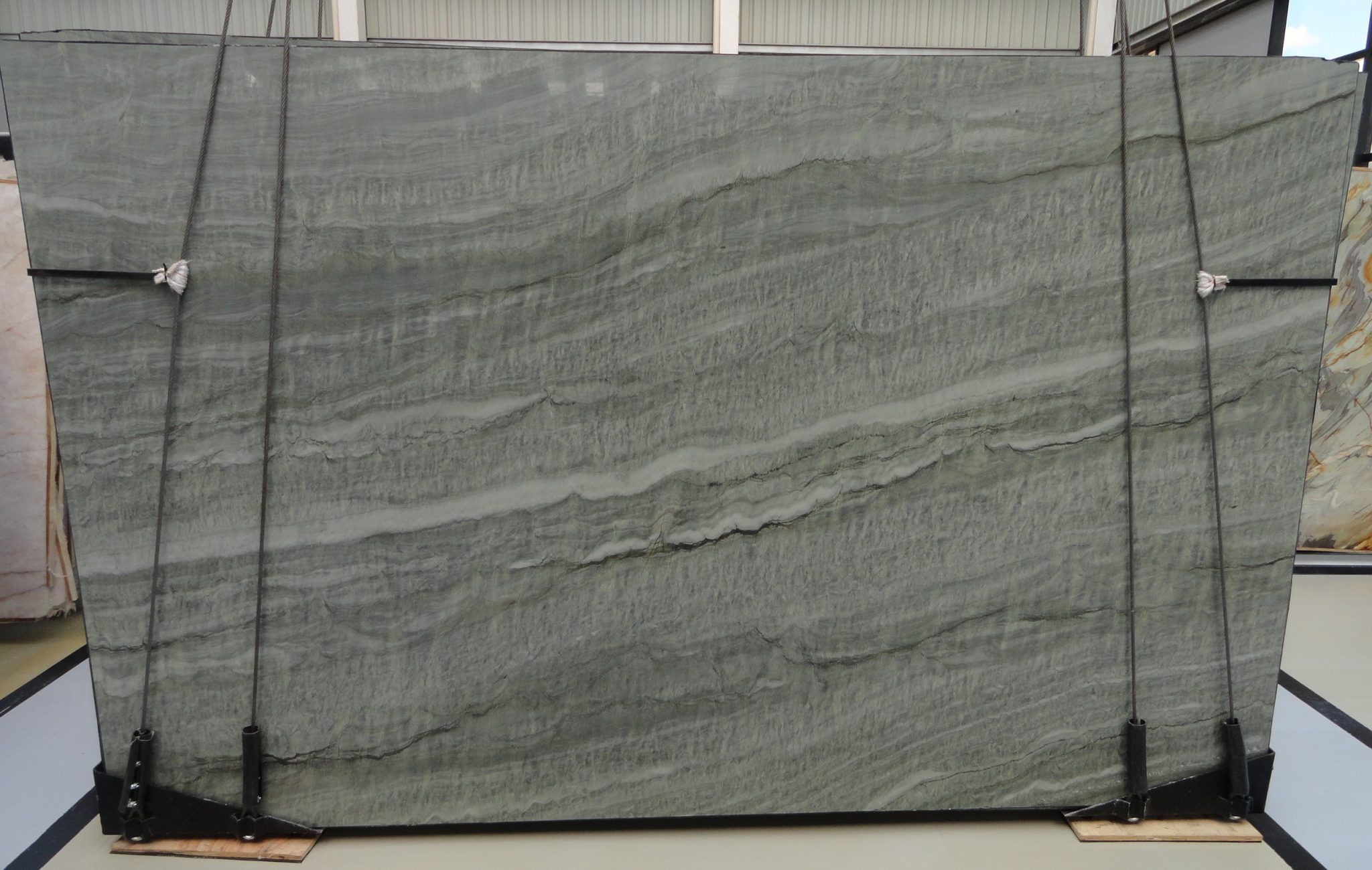 Acqua Gucci | Stone Slab Store