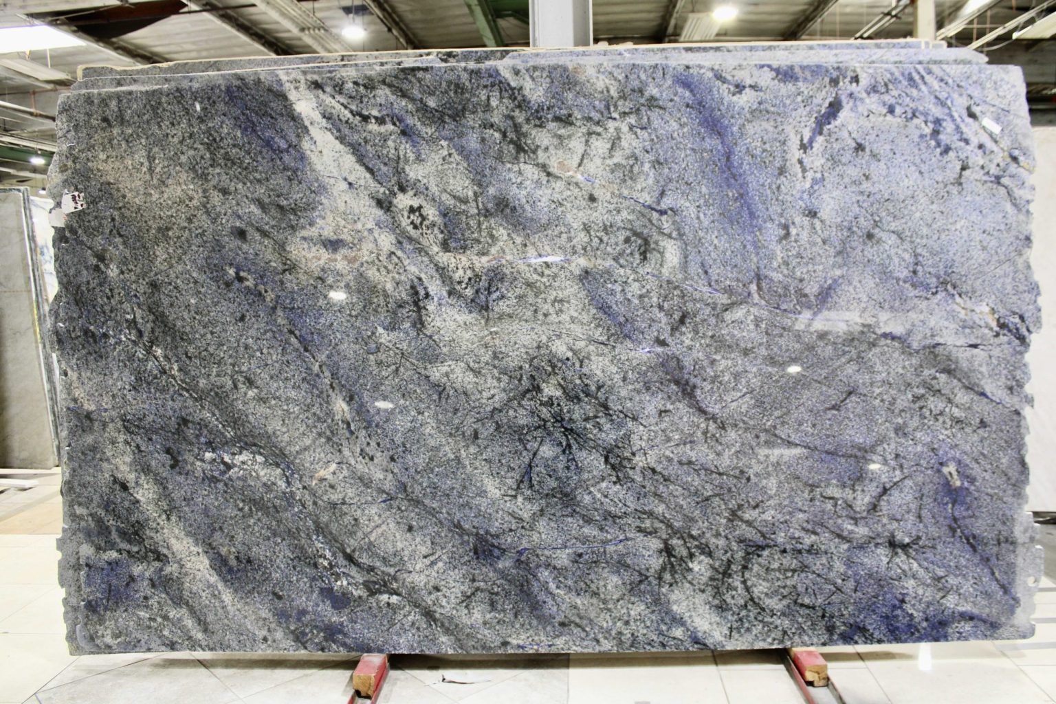 Azul/Blue Bahia - Granite | Stone Slab Store