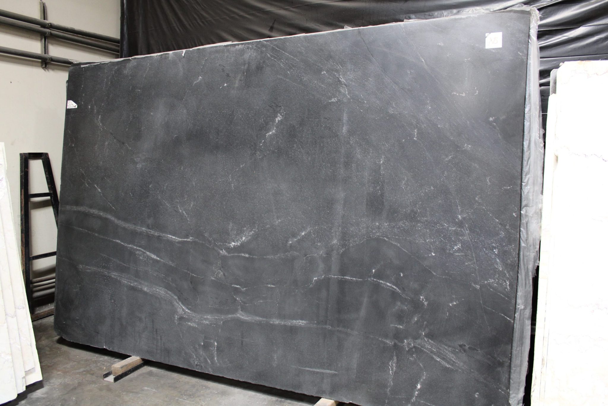 Black Mist - Granite | Stone Slab Store