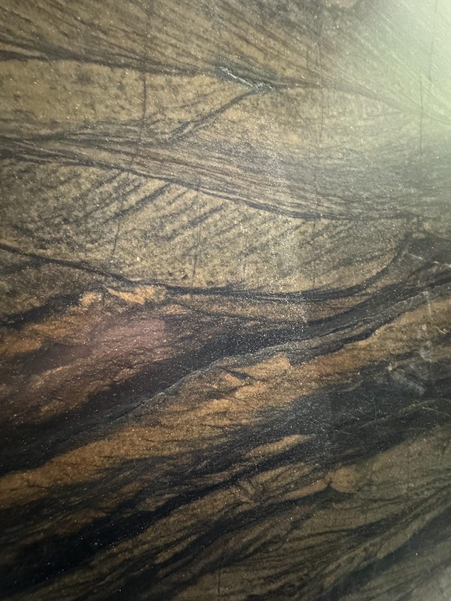 Black Sandalus - Quartzite | Stone Slab Store