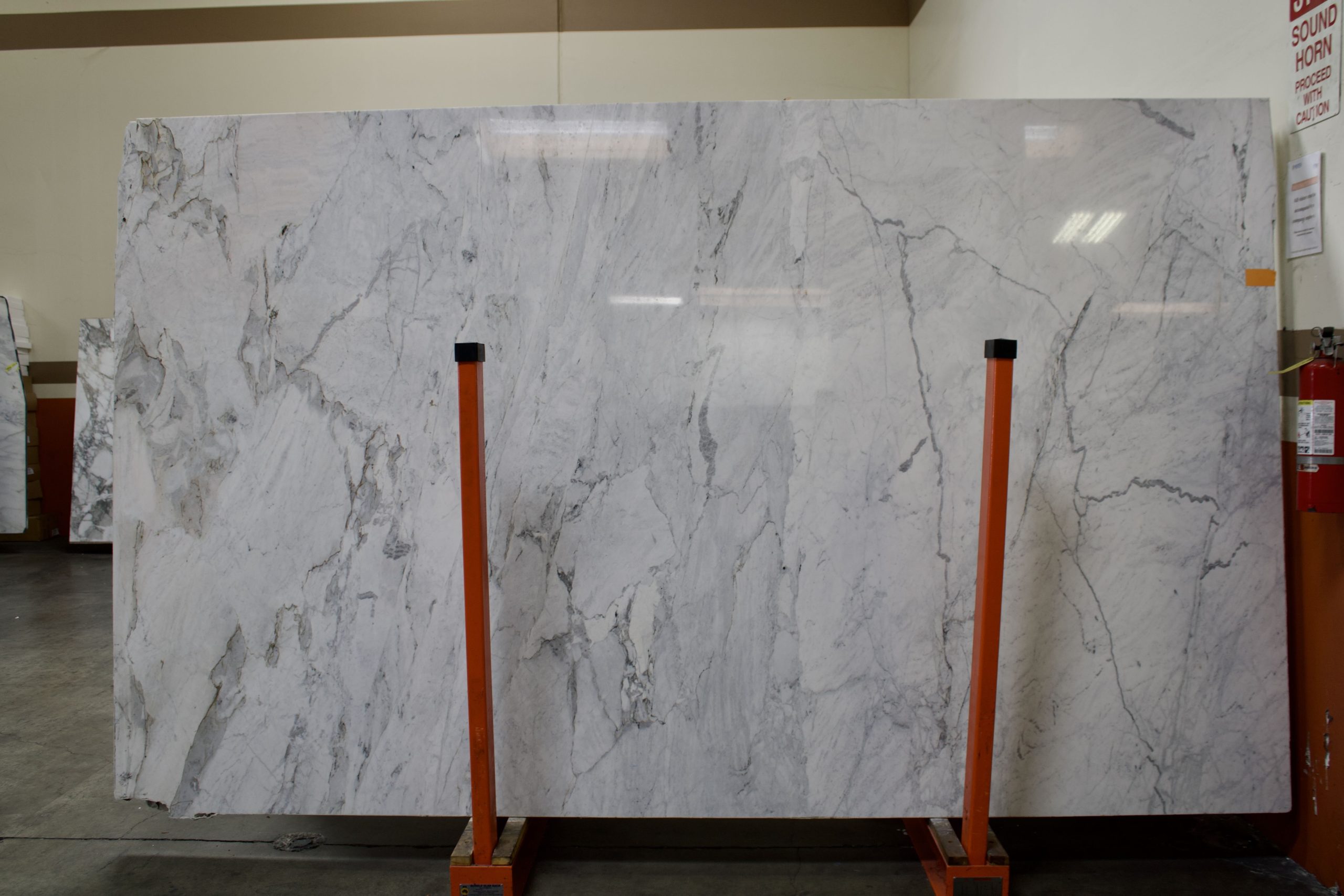 Calacatta Chiara - Marble | Stone Slab Store