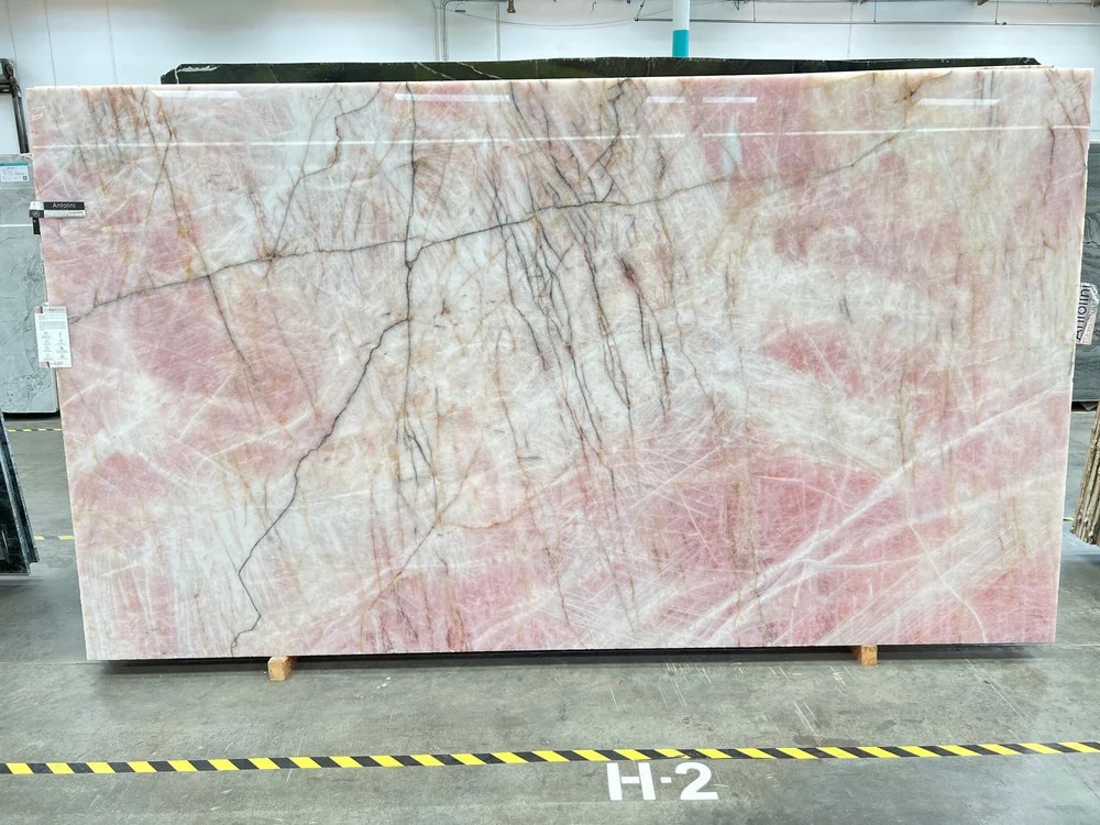 Crystallo/Cristallo Rosa WOW | Stone Slab Store