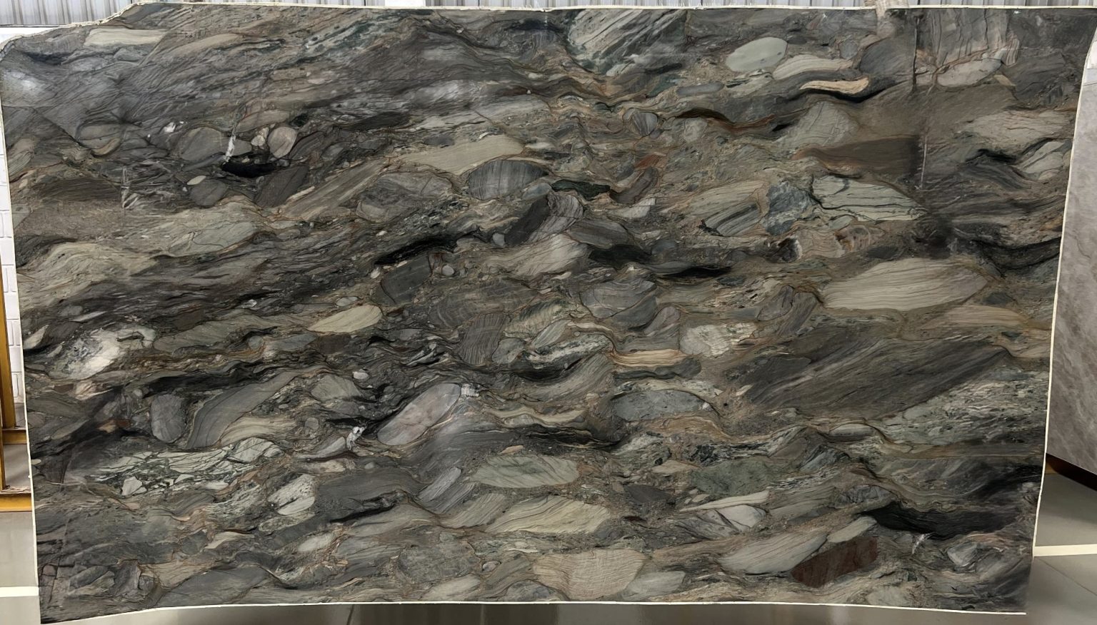 Fusion - Quartzite | Stone Slab Store
