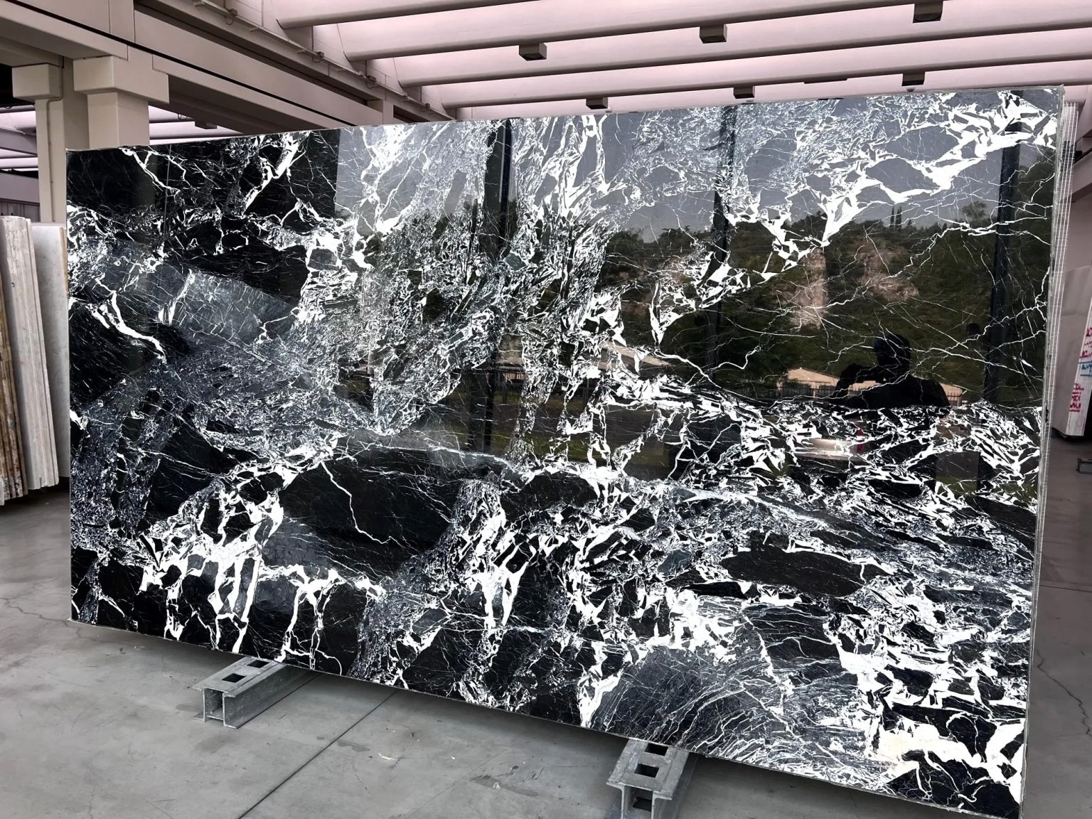 Grand Antique - Marble | Stone Slab Store