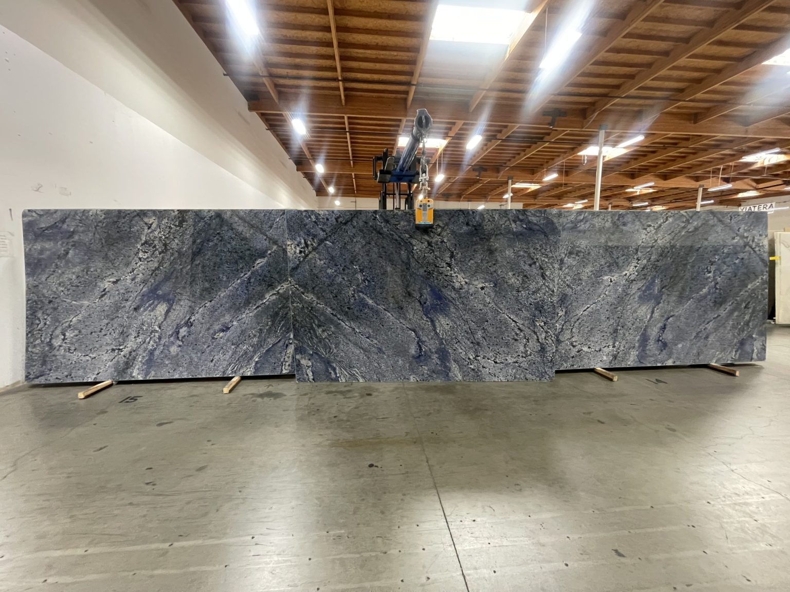 Blue Bahia - Granite | Stone Slab Store