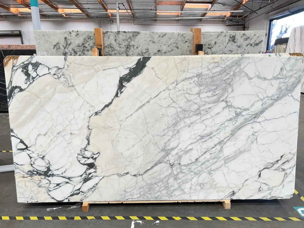 Calacatta Picasso | Stone Slab Store