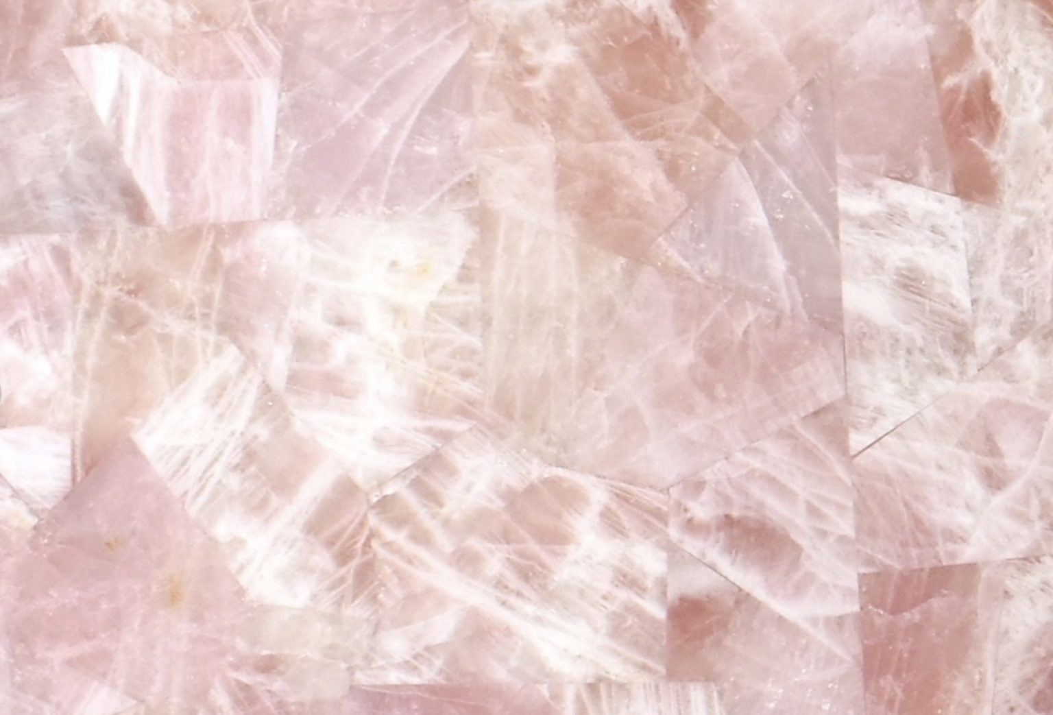 Rose Crystal | Stone Slab Store