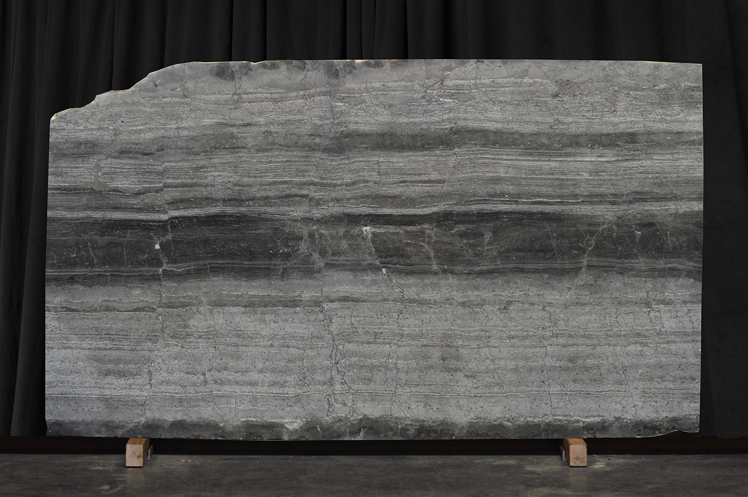 Silver Fantasy Vein Cut - Limestone/Travertine | Stone Slab Store