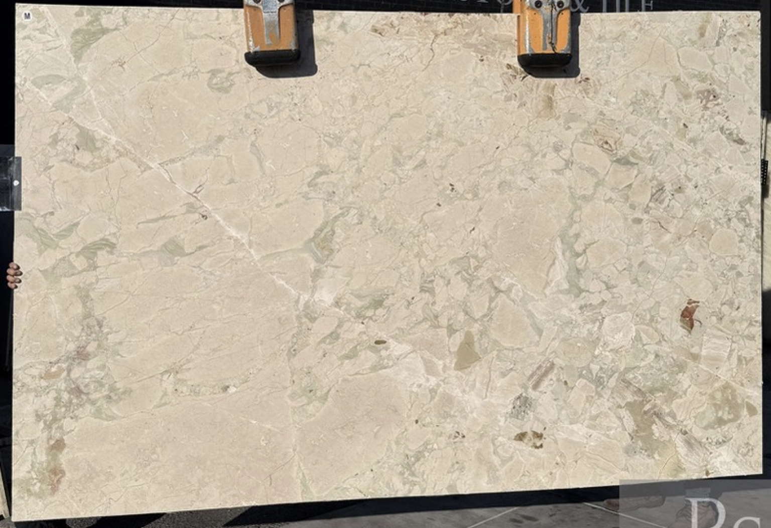 Ceppo Verde Antique | Stone Slab Store
