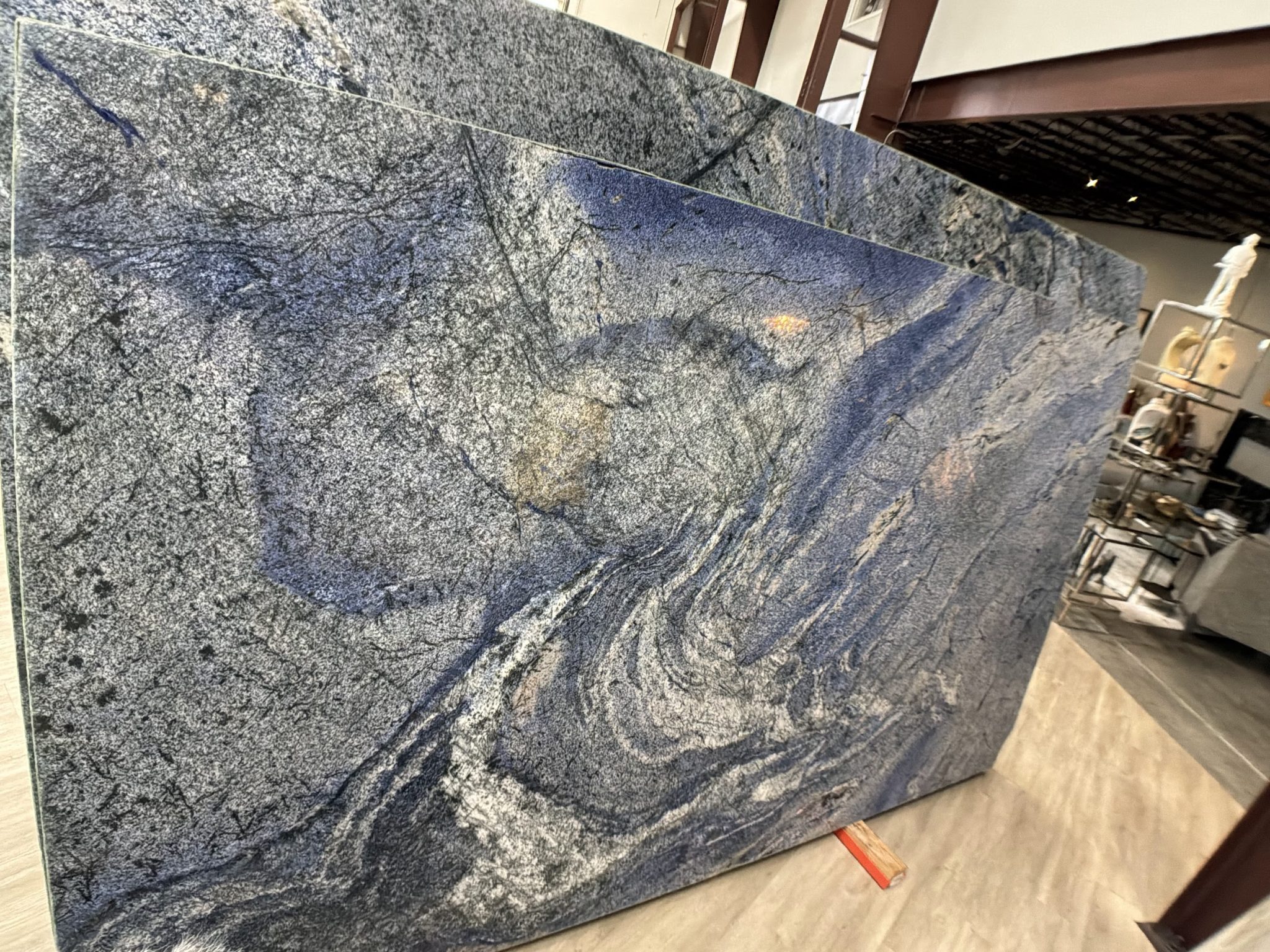 Blue Bahia | Stone Slab Store