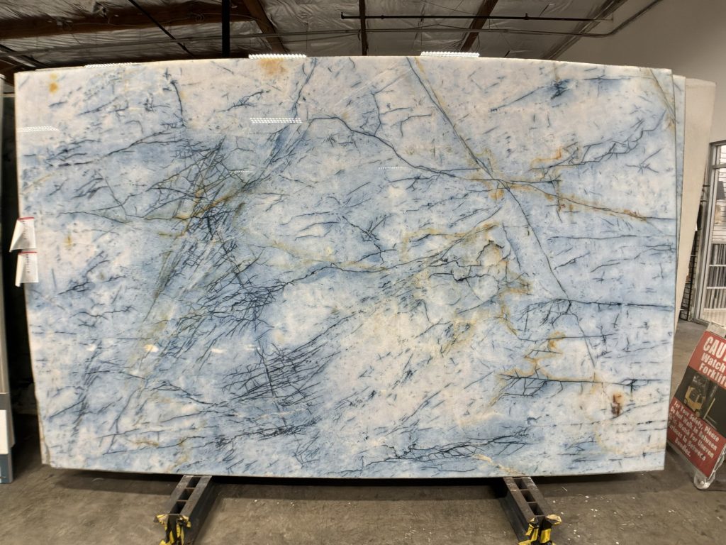Azul Crystallo | Stone Slab Store